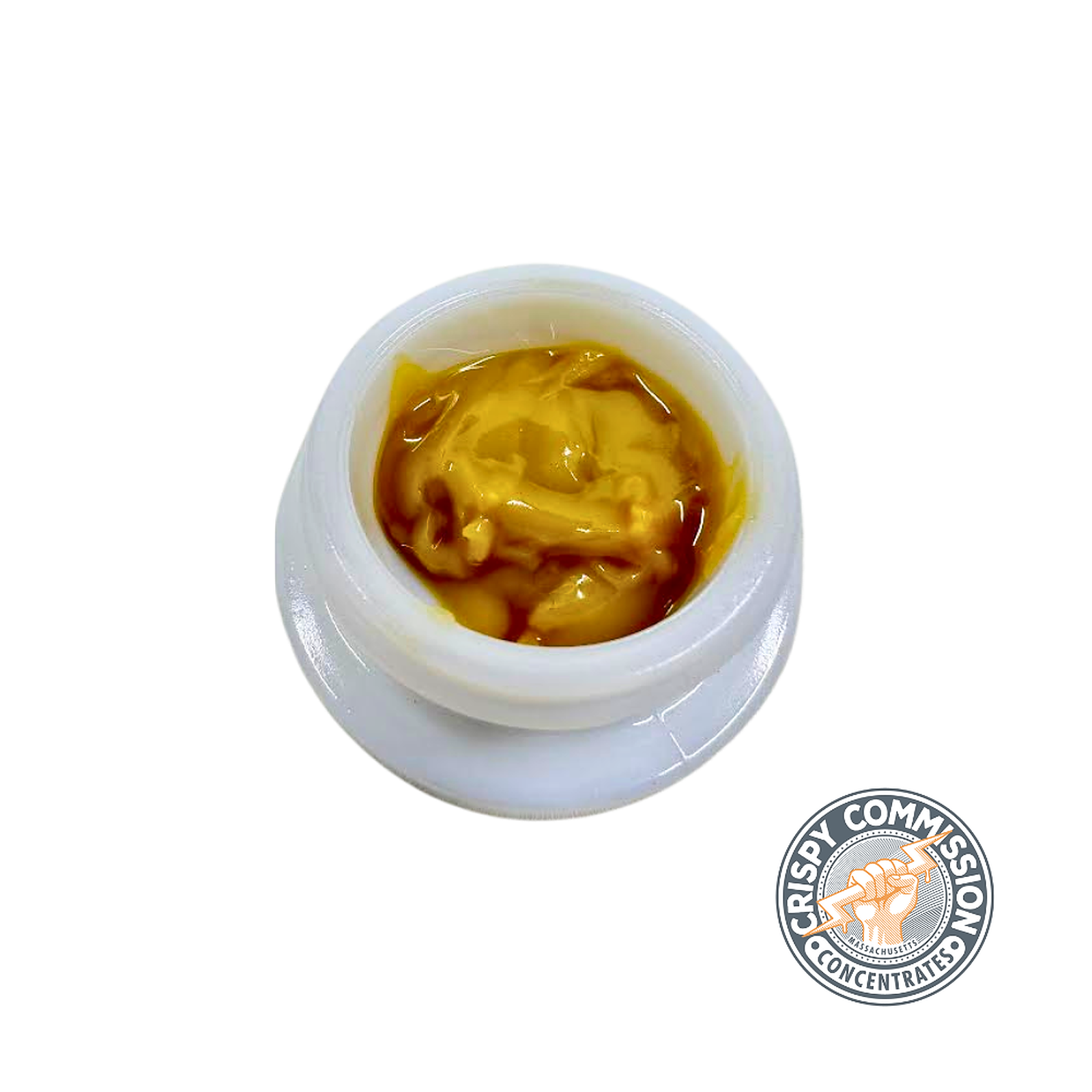 Crispy Commission: Hella Lilac | Budder | Leafly