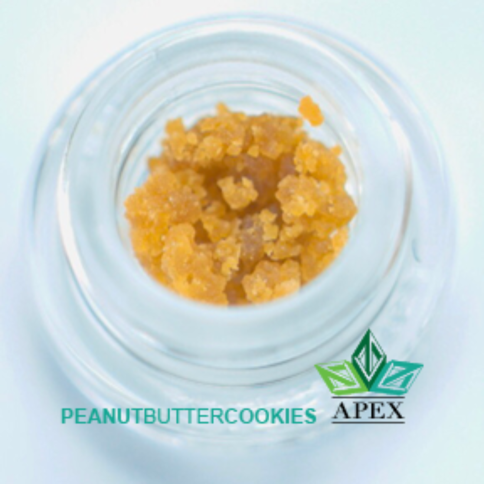 Apex Extractions: Peanut Butter Cookies ( Apex x Golden State Banana ...