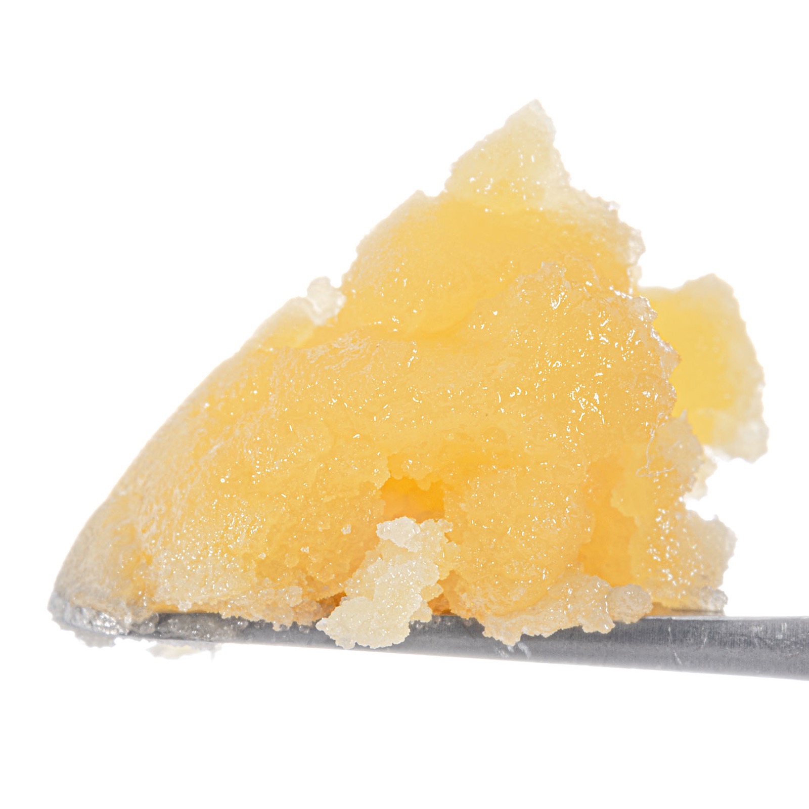 West Coast Cure: Rainbow Belts Live Resin Badder | Leafly