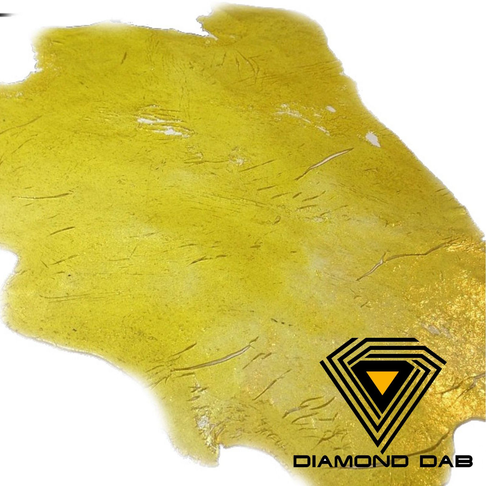 DIAMOND DAB: Diamond Dab - Canary VVS1 | Leafly