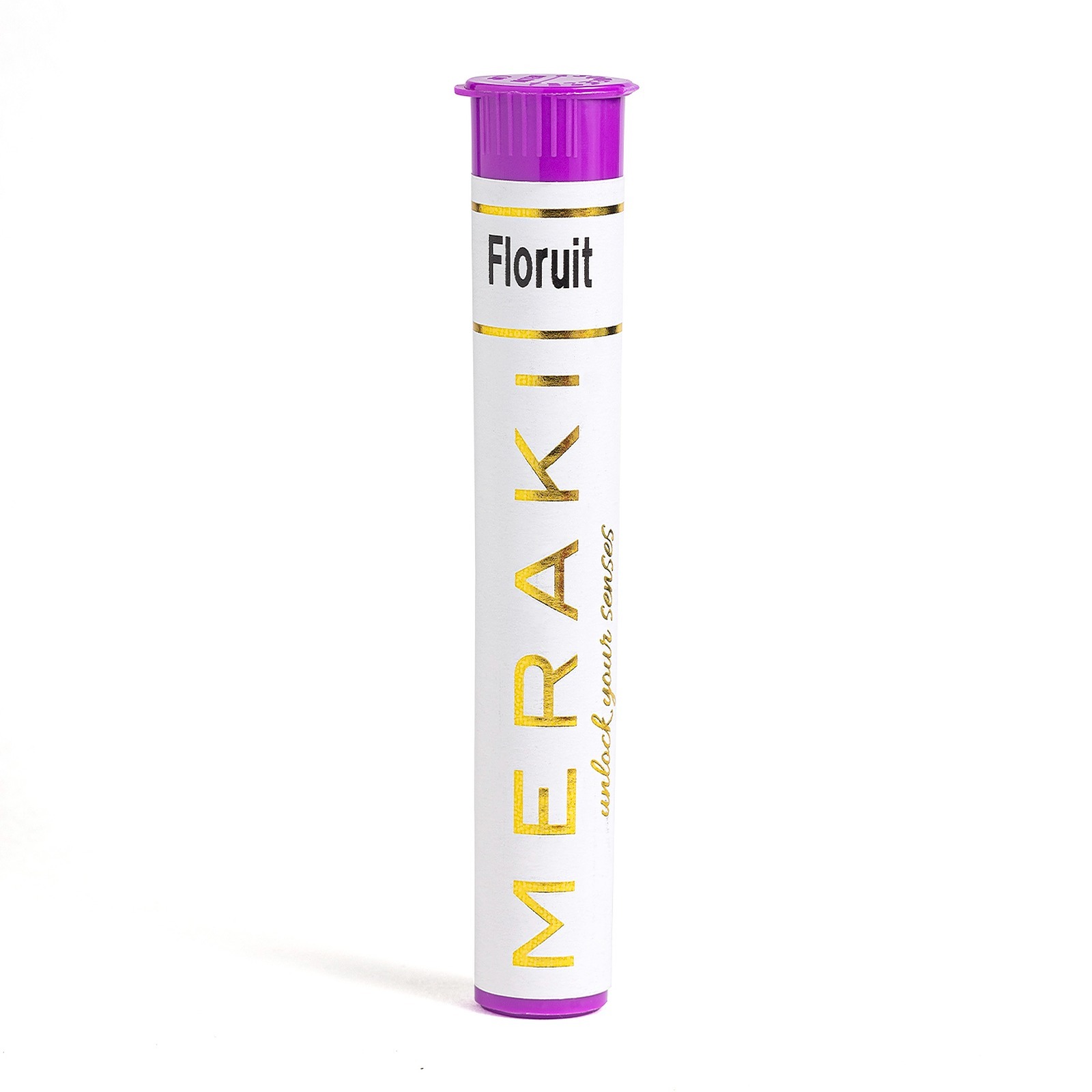 Meraki Gardens: Floruit Pre-Roll .5g | Leafly