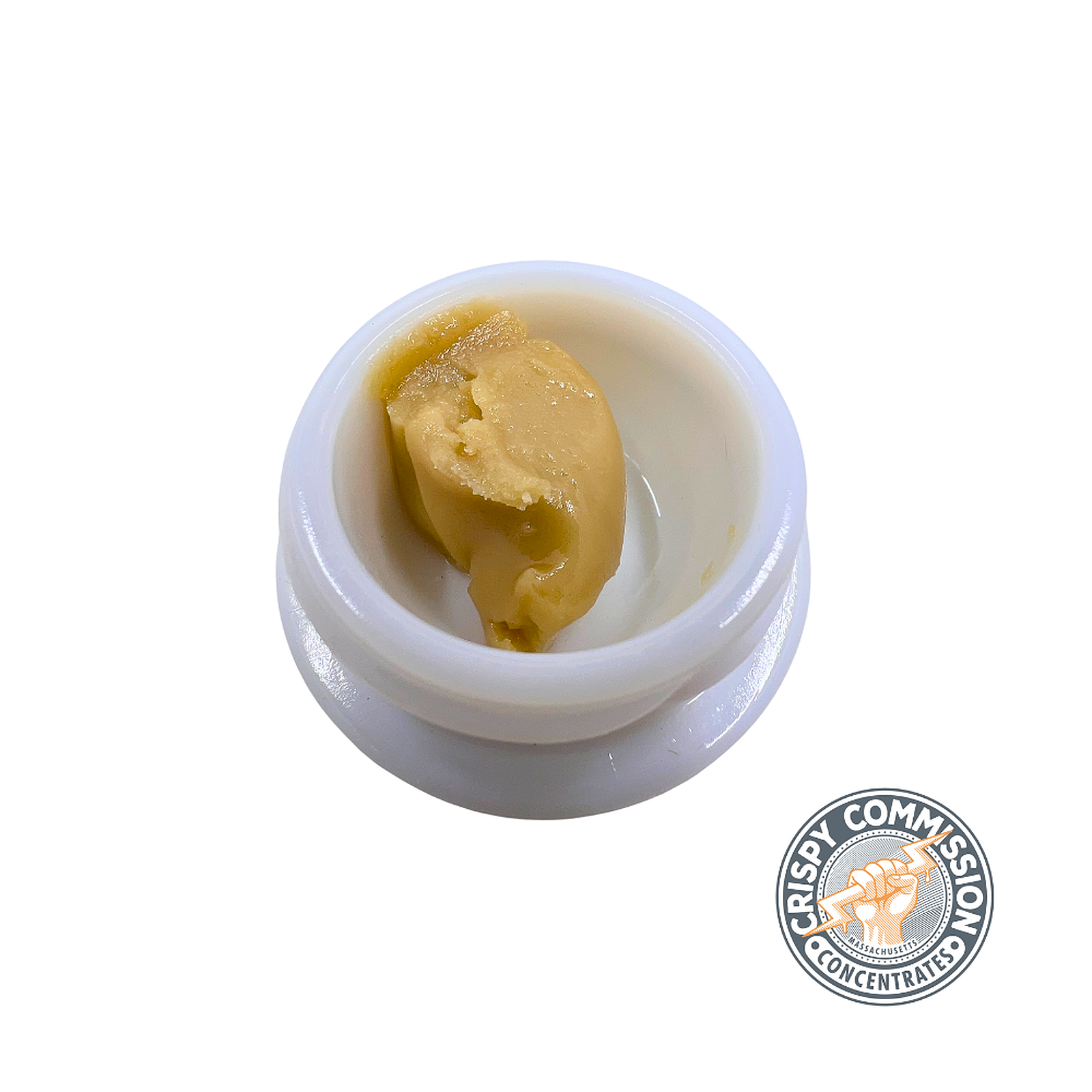 Crispy Commission: Apex Cake | Budder | Leafly