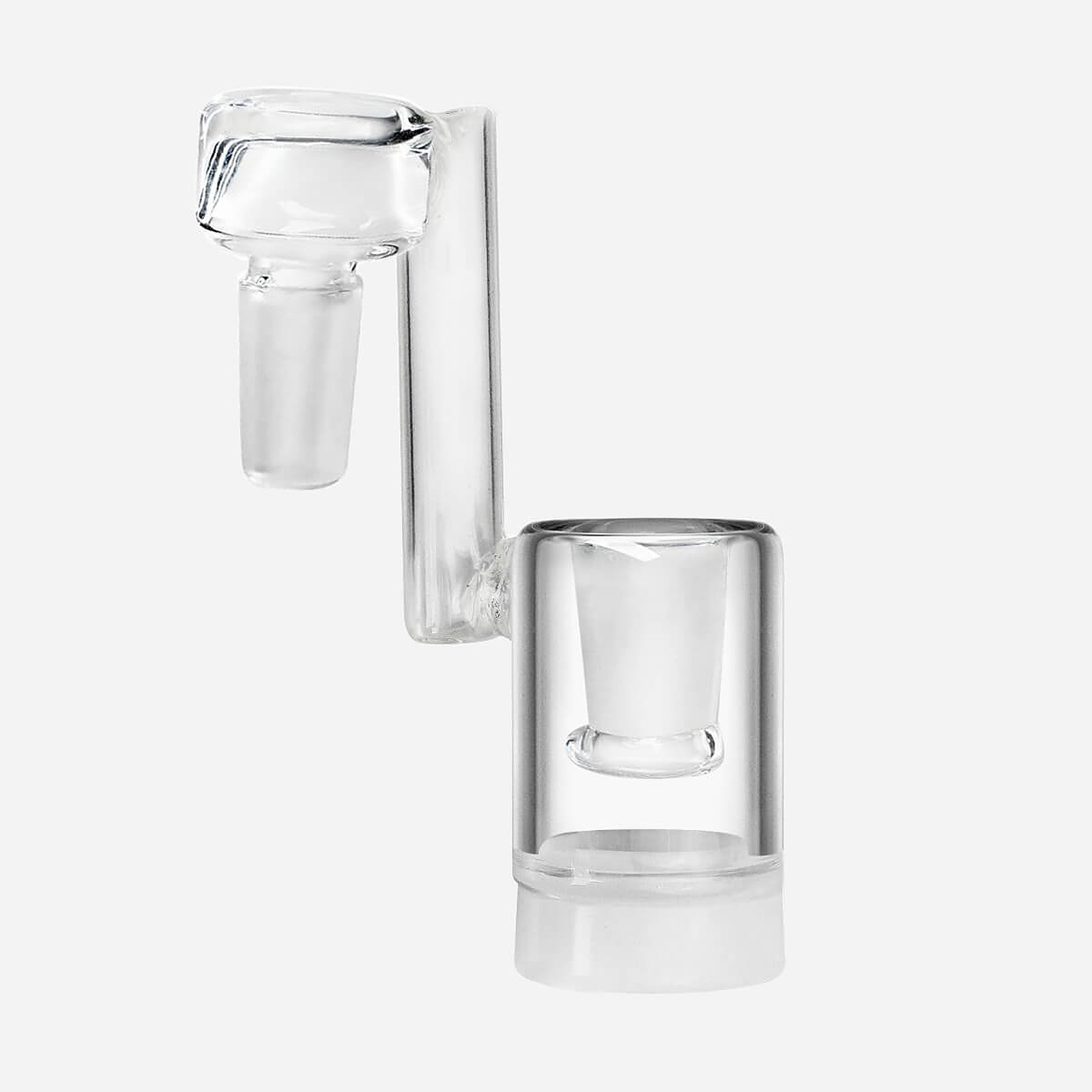 INHALCO: 14mm 90 Degree Oil Reclaimer | Leafly