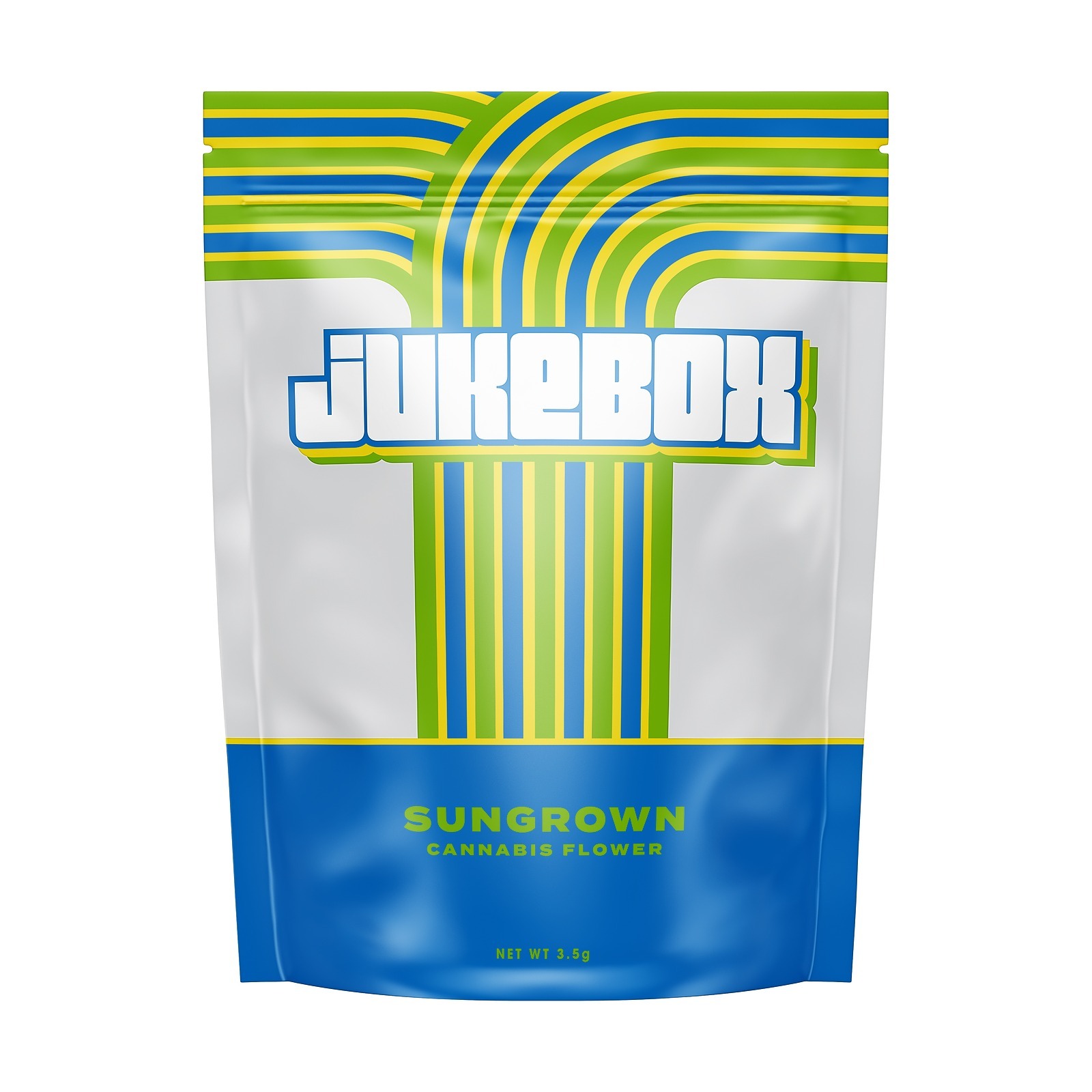 Jukebox: Eighth Flower | Leafly