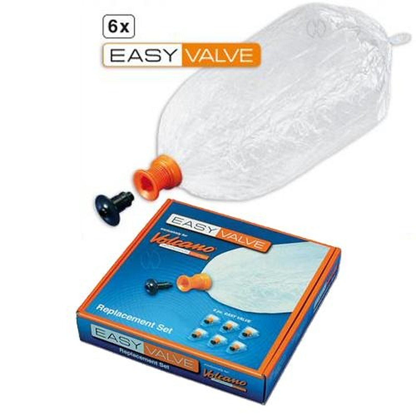 ValuVape.com - The Top Cannabinoid Supplier: Storz & Bickel Easy Valve ...