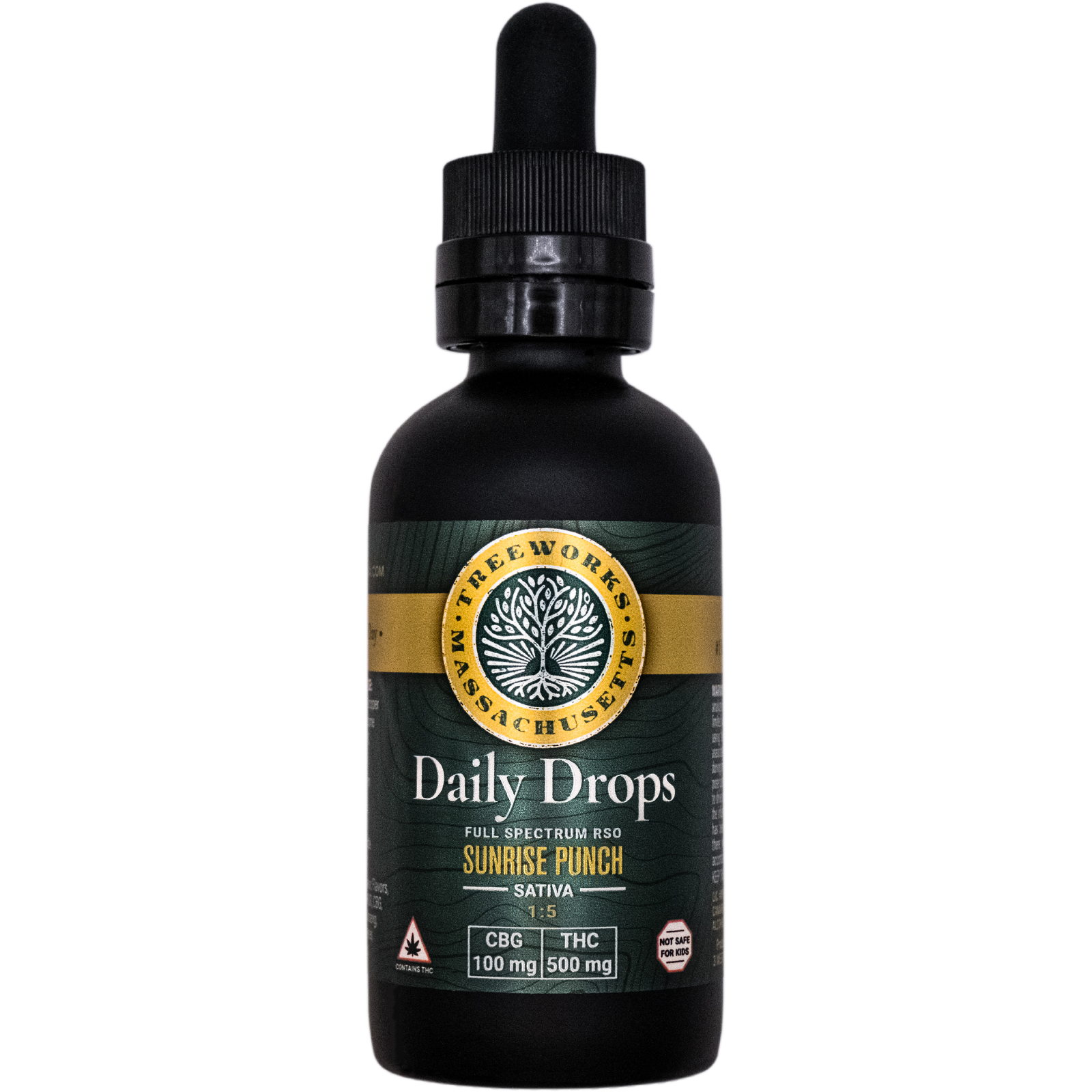 Treeworks: Daily Drops | Leafly