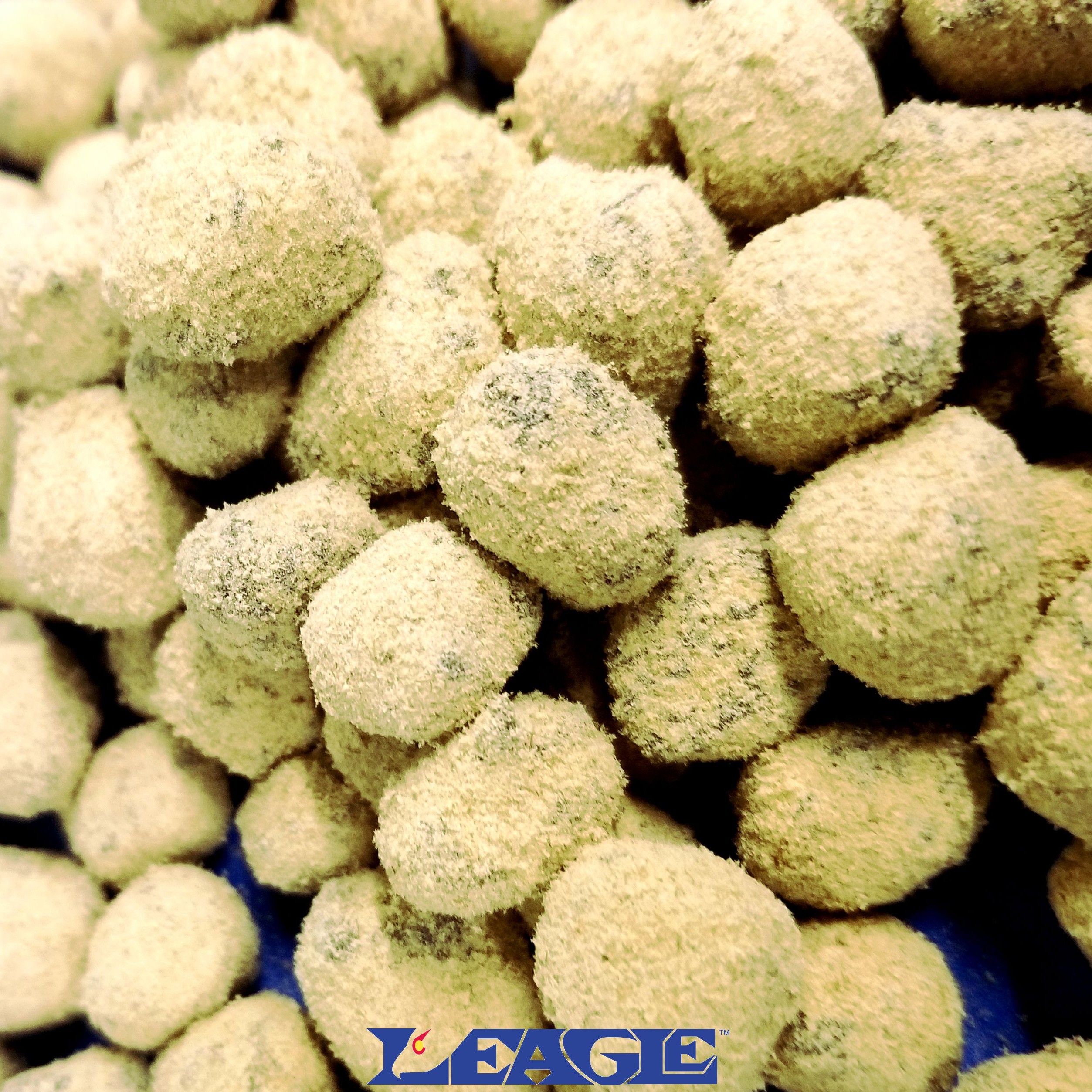 L'EAGLE: CLEAN GREEN Certified Caviar / Moonrocks | Leafly