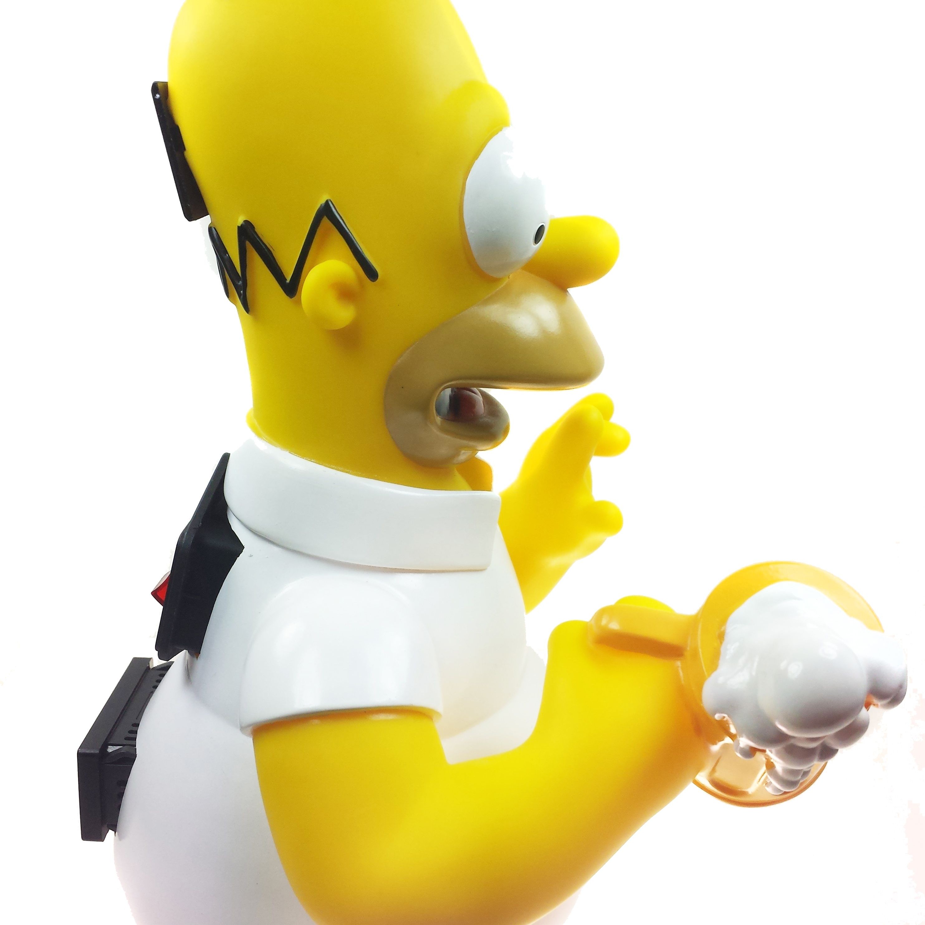 RCCtools Custom E-Nail Controllers: Homer Simpson Custom E-Nail | Leafly