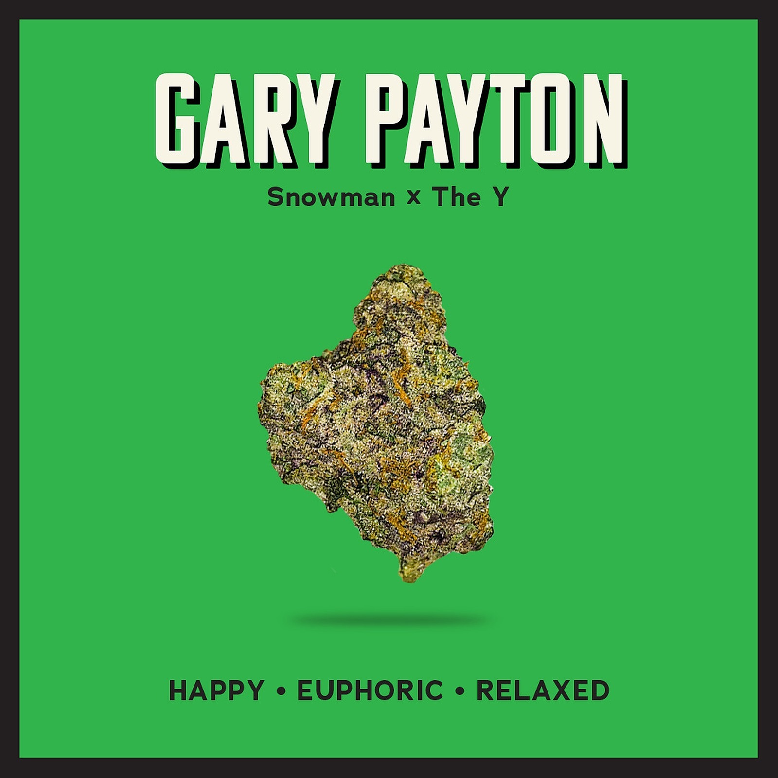 INSA: Flower - Gary Payton | Leafly