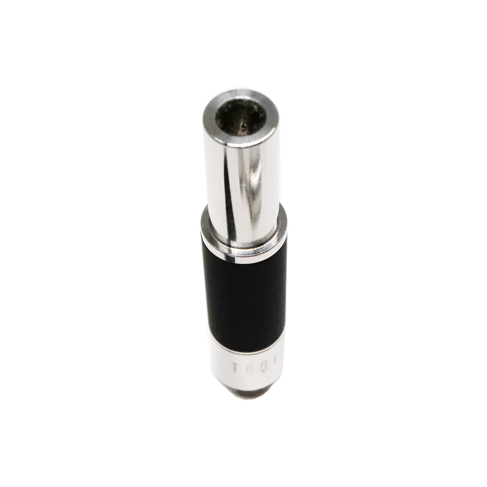 TOQi: TOQi 510 Wax Cartridge - Built-In Dab Tool | Leafly