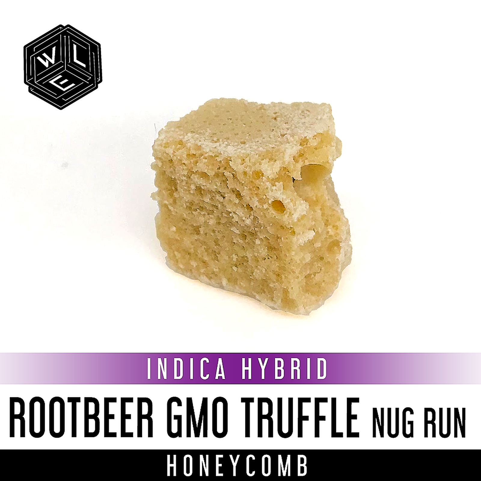 White Label Extracts: Rootbeer GMO Truffle Nug Run Honeycomb 1 Gram ...