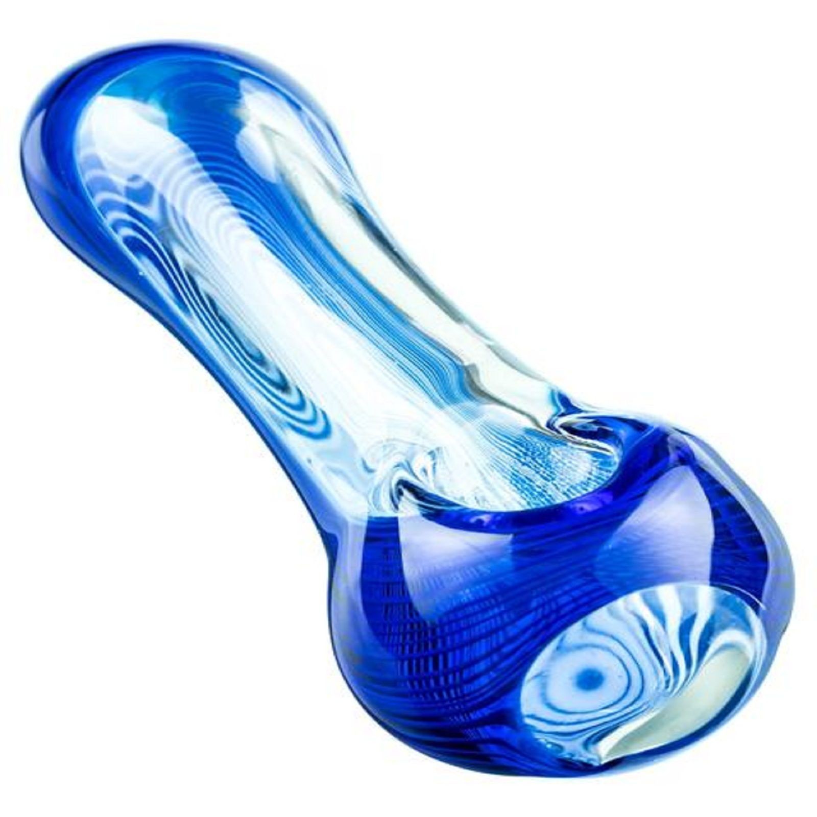 Stash Lab Technologies: "Blue Water" Droplet Pipe | Leafly