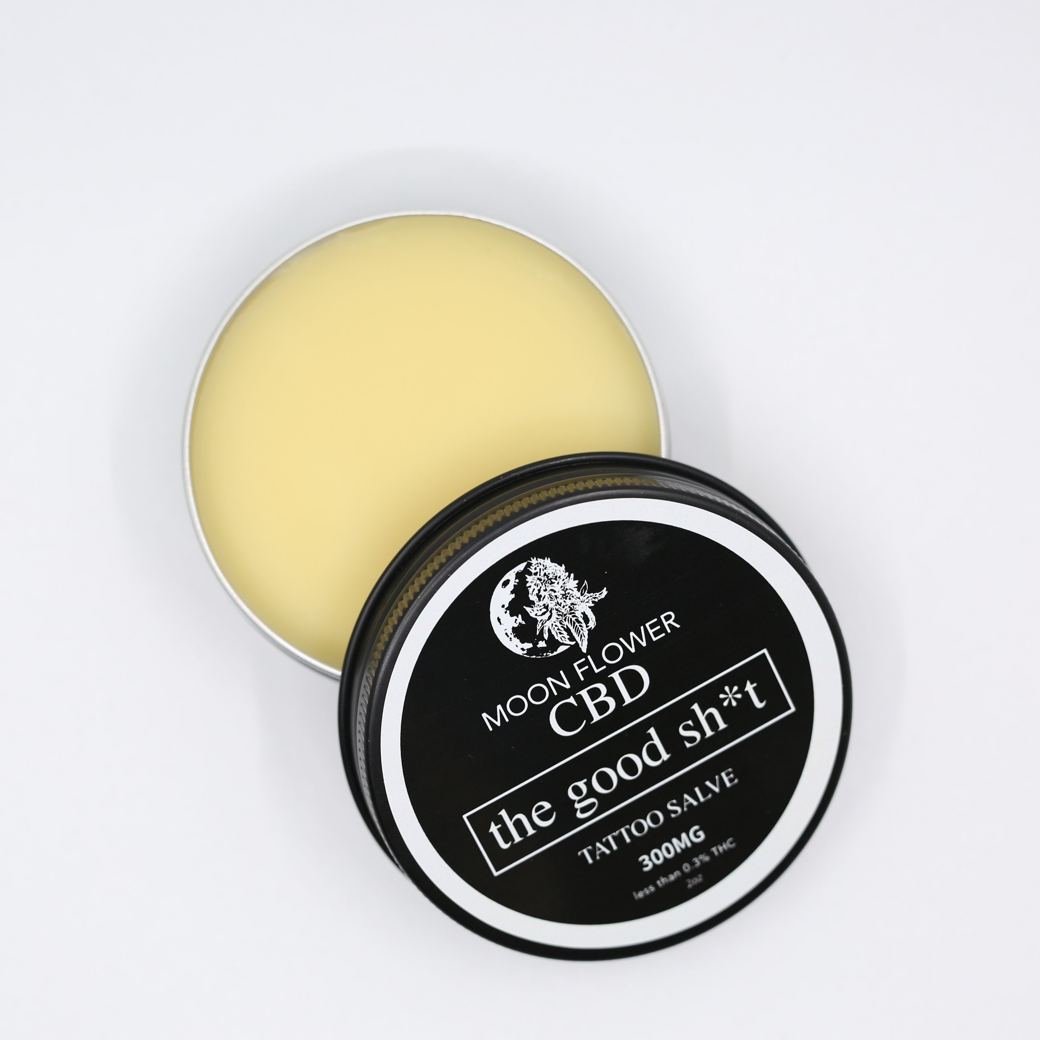 Moon Flower CBD: The Good Sh*t | Leafly