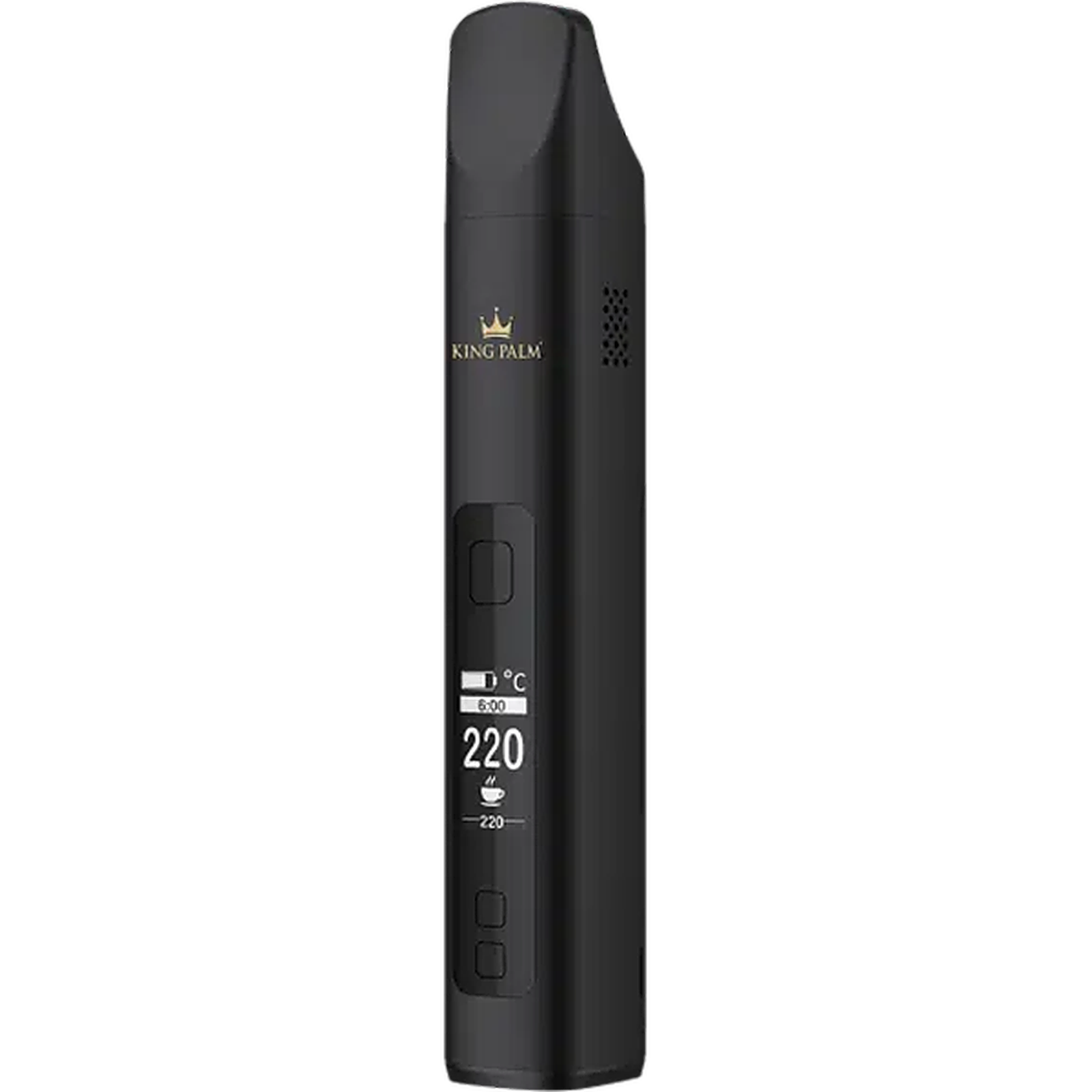 King Palm: Best Portable Weed Vaporizer | Leafly