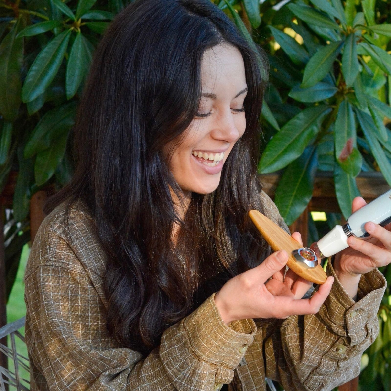 Prrl Labs, Inc.: The Terp Surfer Pipe | Leafly