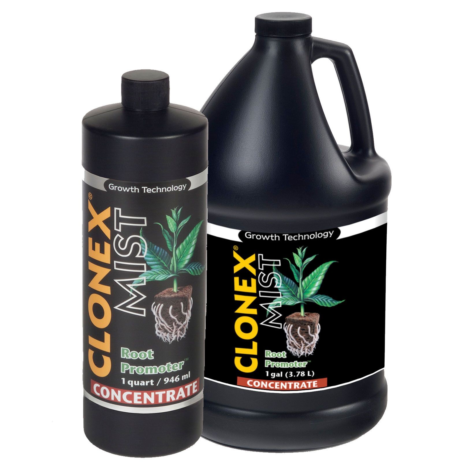 Hydrodynamics International: Clonex Mist Concentrate | Leafly