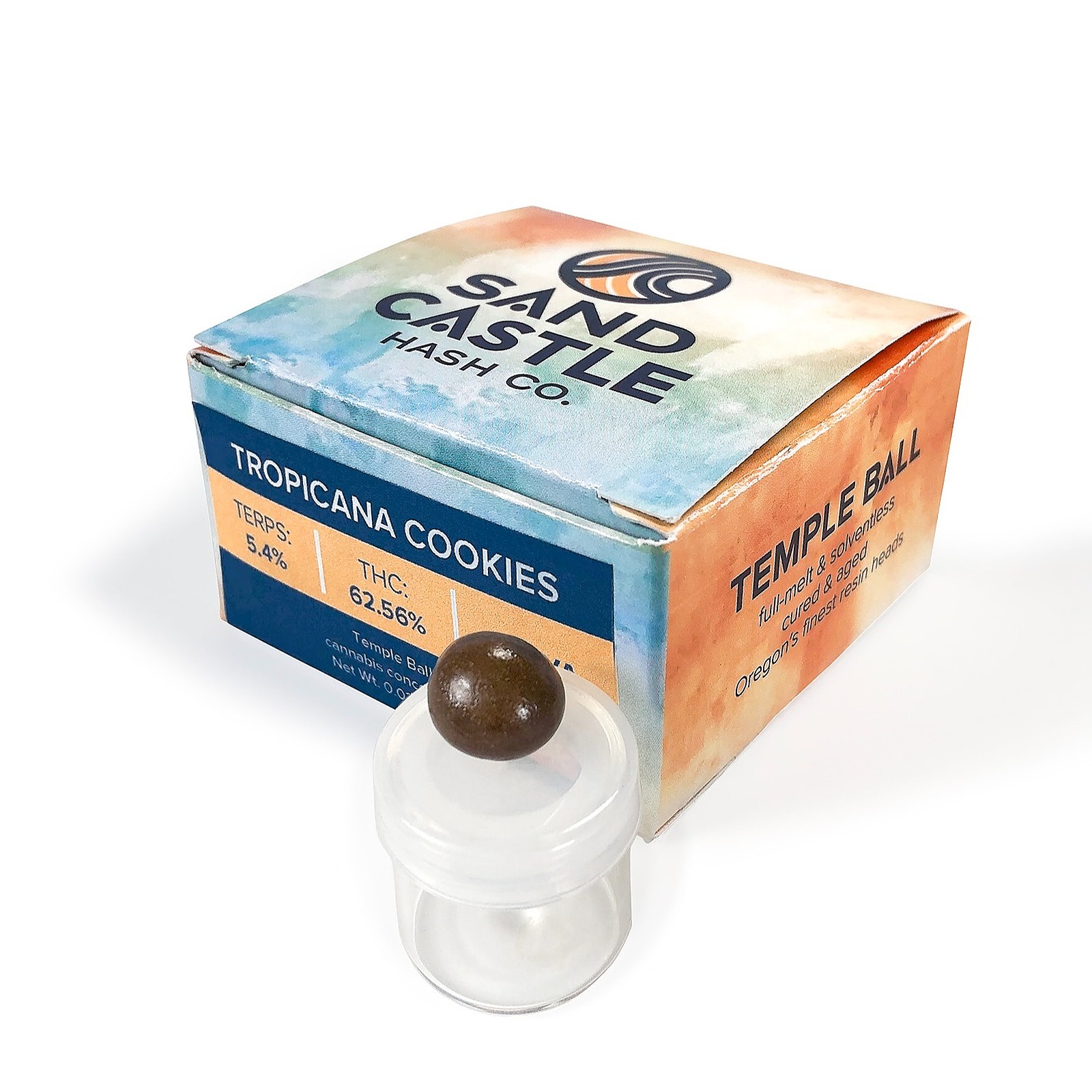 Sand Castle Hash Co.: xSand Castle Co. - Hash Temple Ball - TROPICANA ...