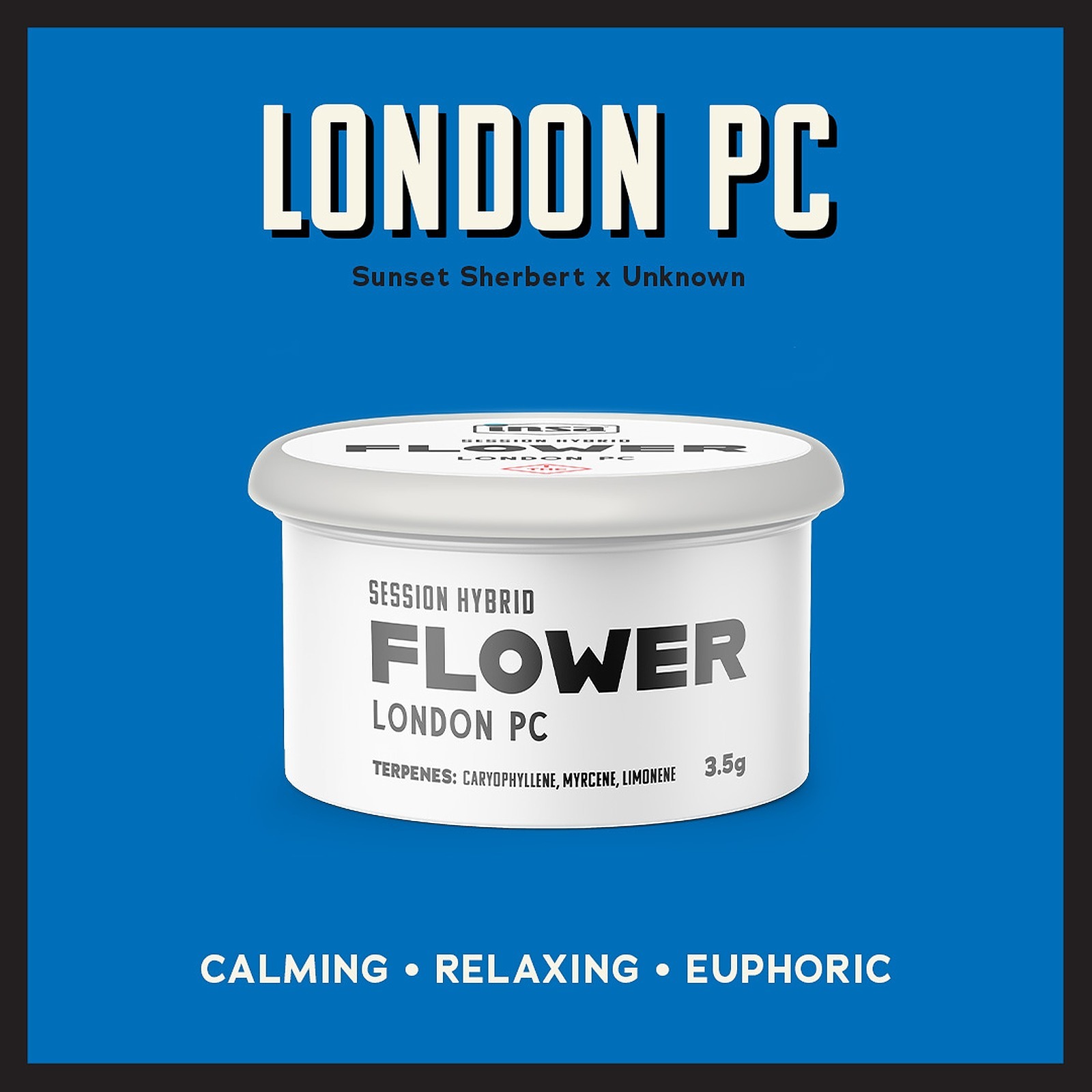 INSA: London PC | Leafly