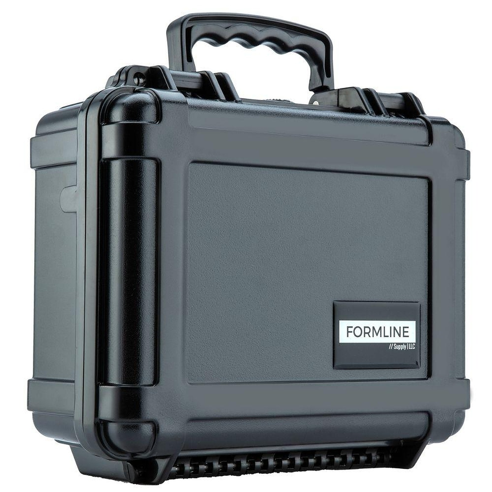 Formline Supply: Large Protective Waterproof Case (10" x 8.5" x 4.75 ...