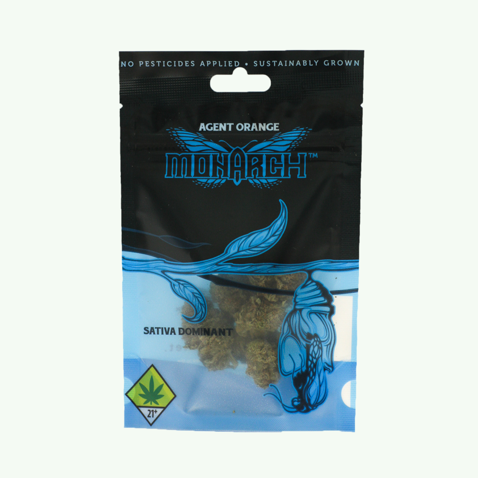 Monarch: MONARCH™ - Agent Orange | Leafly