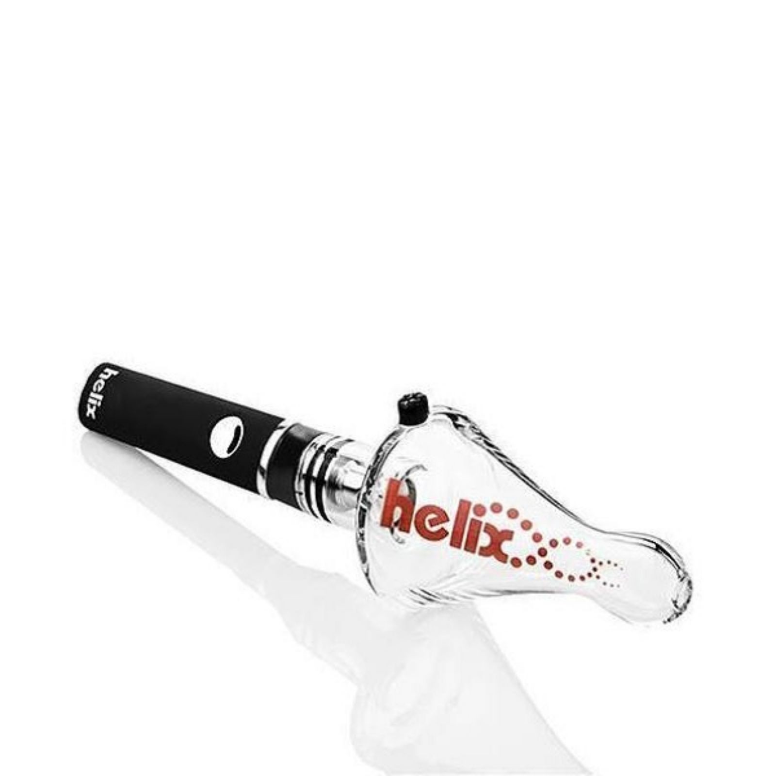 Stash Lab Technologies: "Helix" Vape Pen Adapter Kit | Leafly