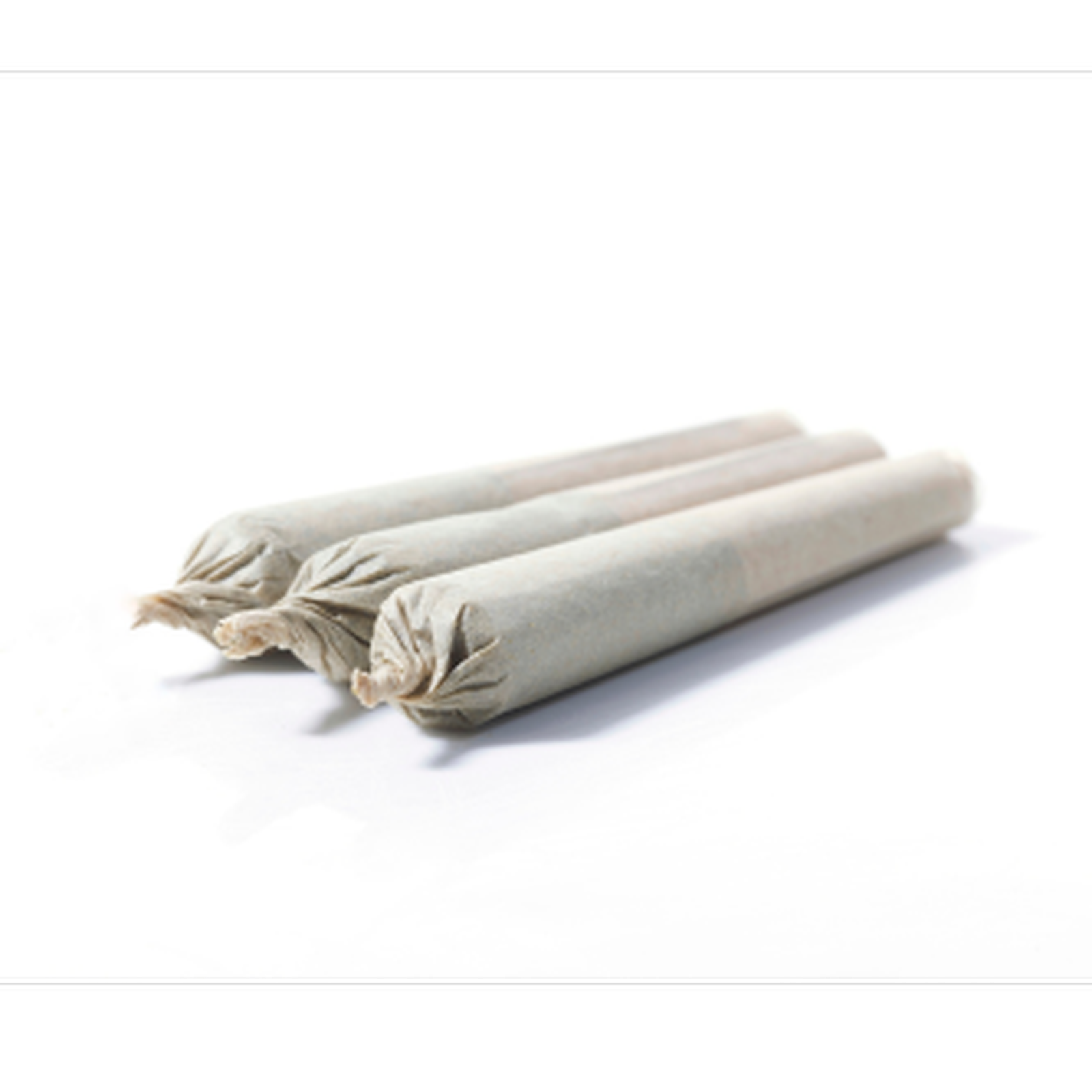 Growtown Cannabis: Spicy Mango Infused Hash Pre-Roll V2 | Leafly