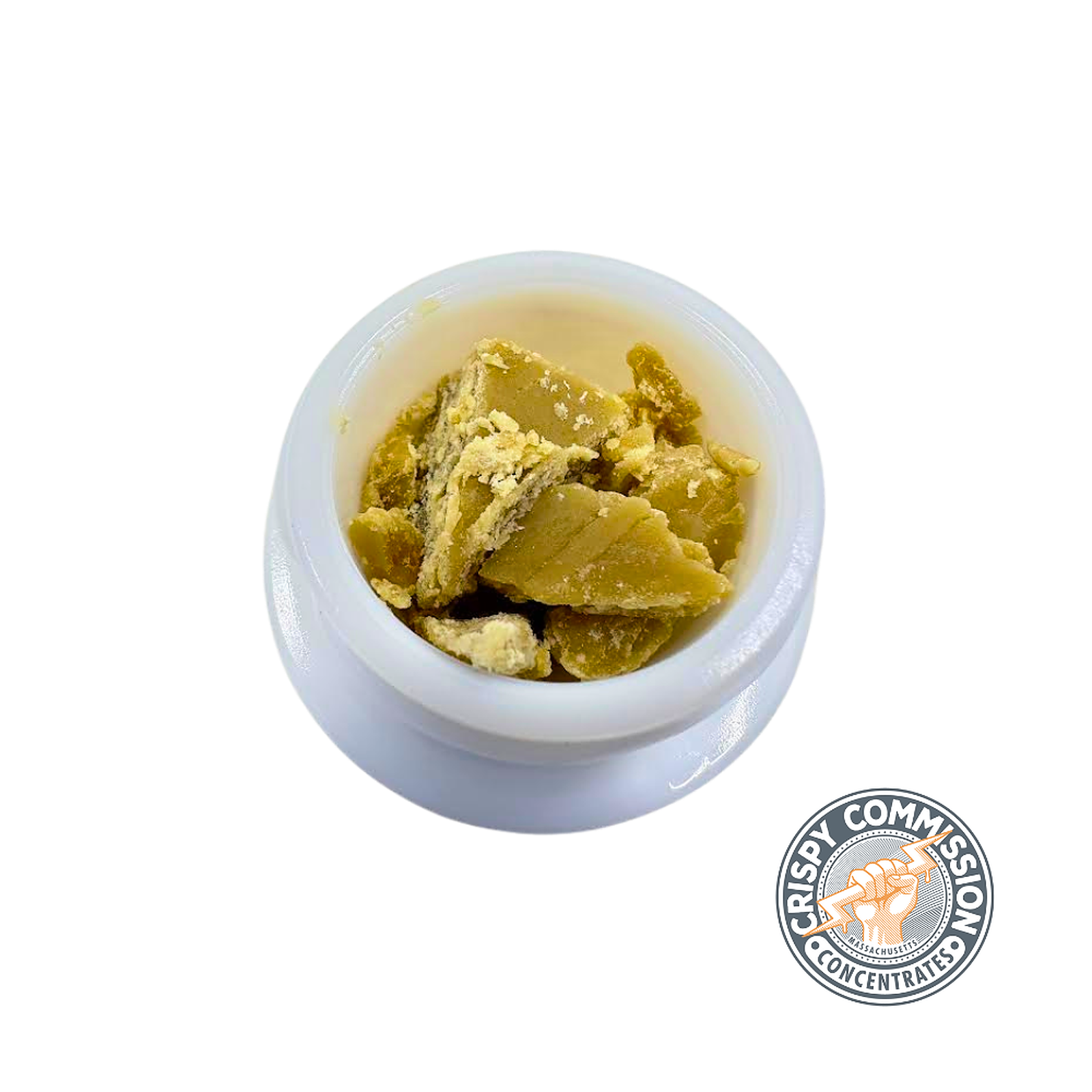 Crispy Commission: Paris French Toast | Crumble | Leafly