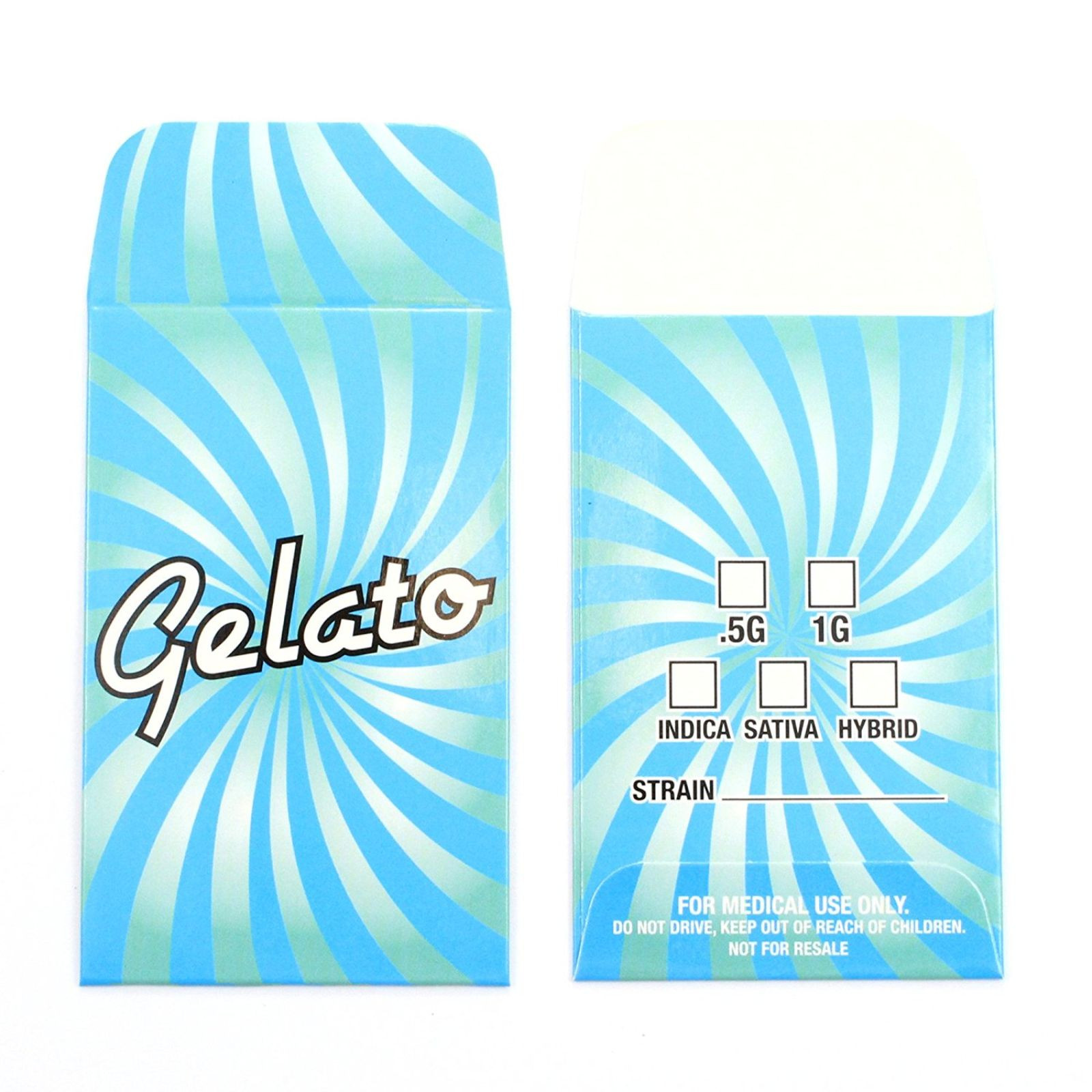 Shatter Labels: 25 GELATO by Shatter Labels Cannabis Strain Concentrate ...