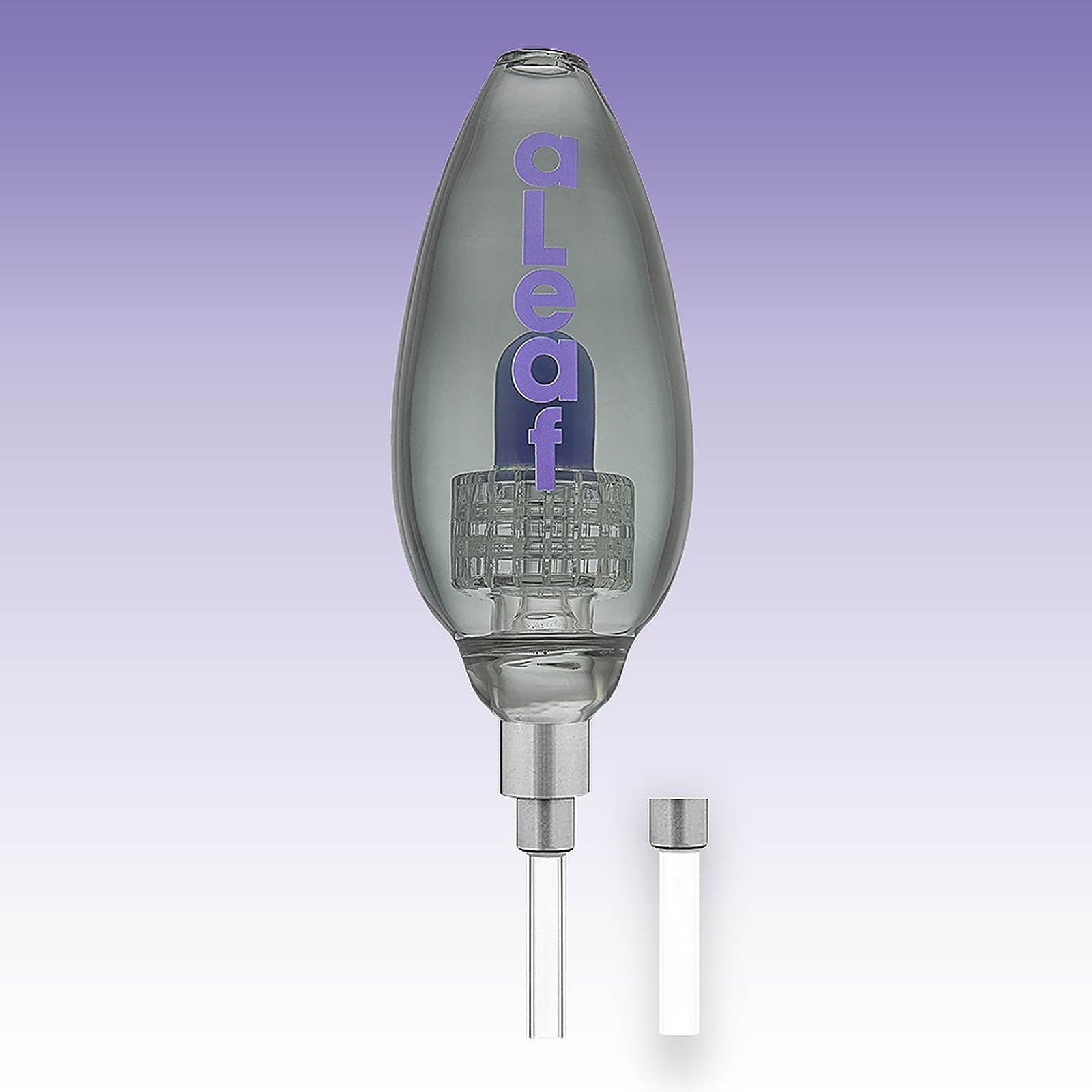 aLeaf: Platinum Series - Colored Bulb with Matrix Perc | Leafly