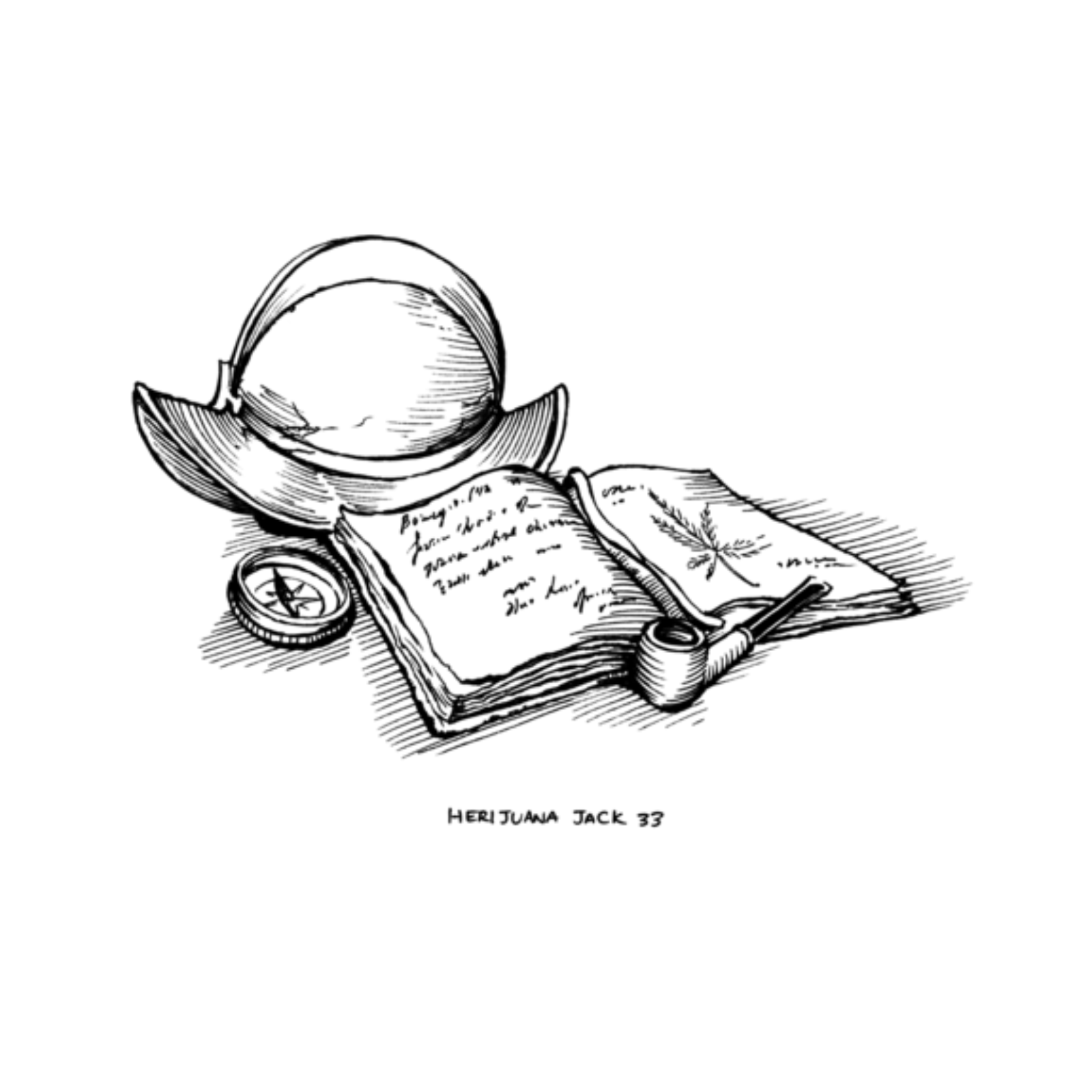 Virginia Co.: Herijuana Jack 33 | Leafly