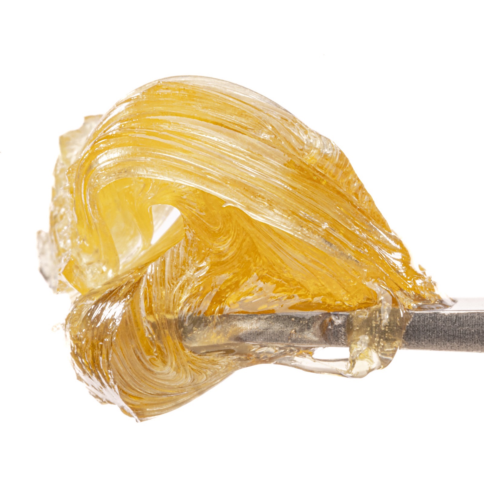 West Coast Cure: Strawberry Jam Live Rosin Fresh Press | Leafly
