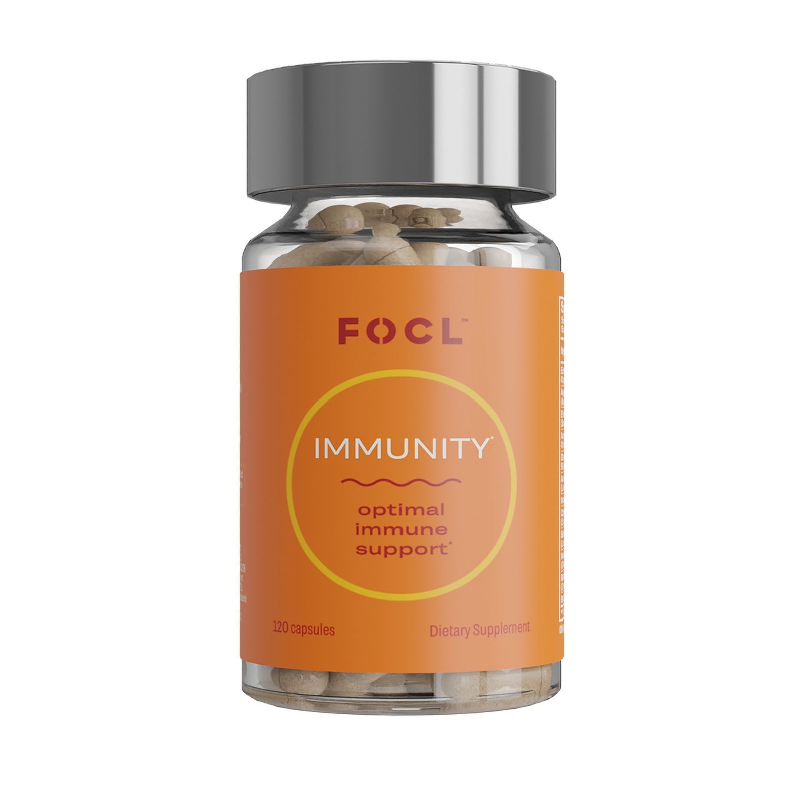 FOCL: FOCL Immunity | Leafly