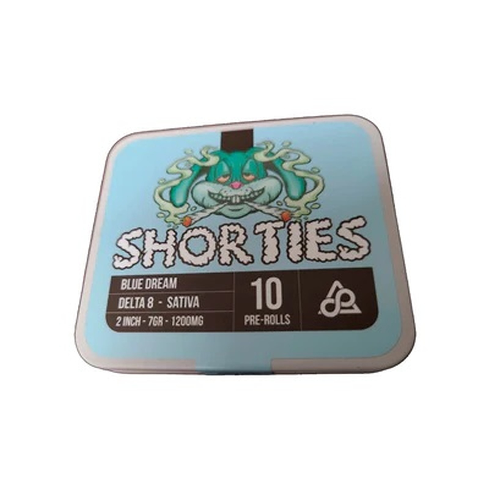 Aventus 8: DELTA 8 PRE ROLL SHORTIES | Leafly