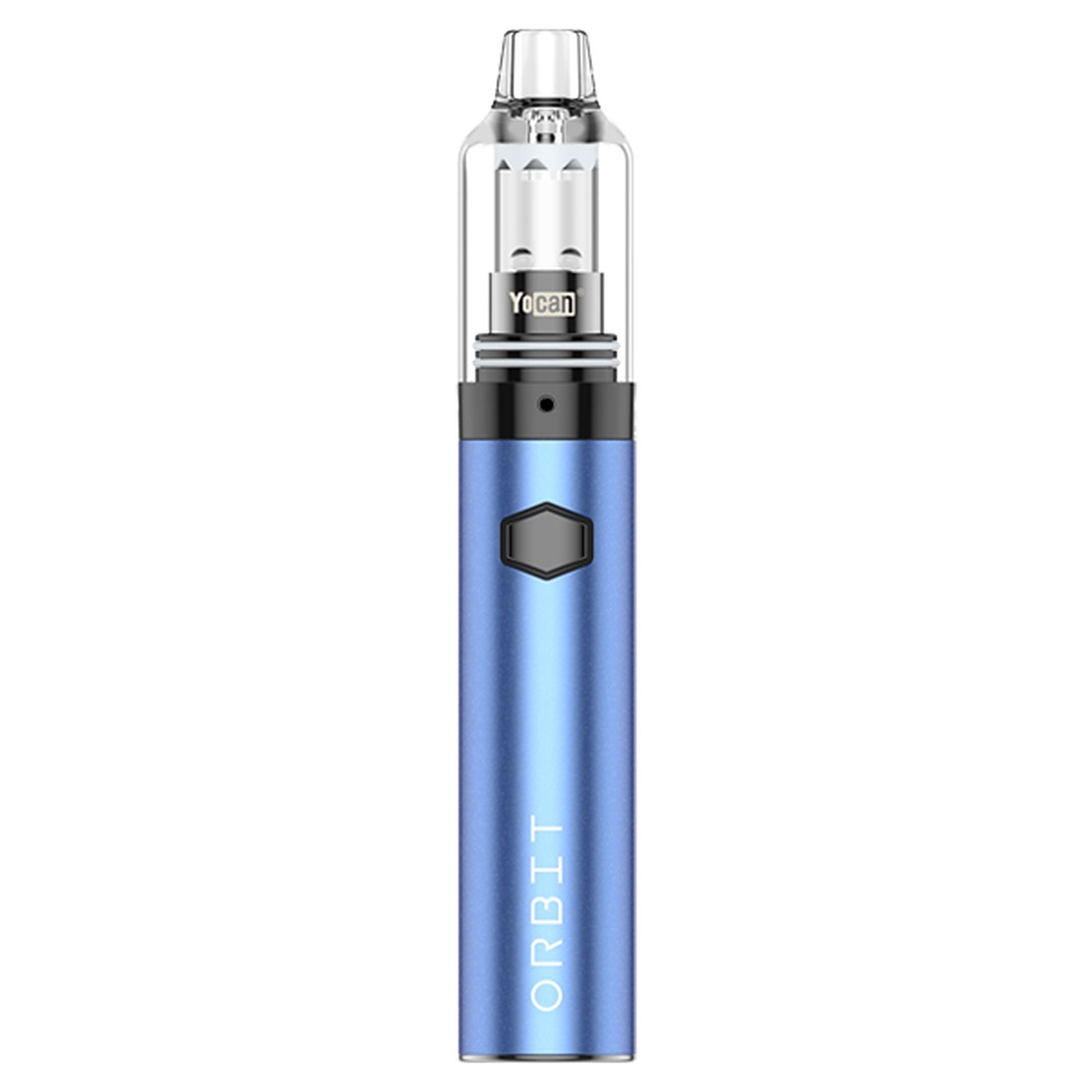 Yocan® Official: Yocan Newest concentrate vaporizer Yocan ORBIT | Leafly