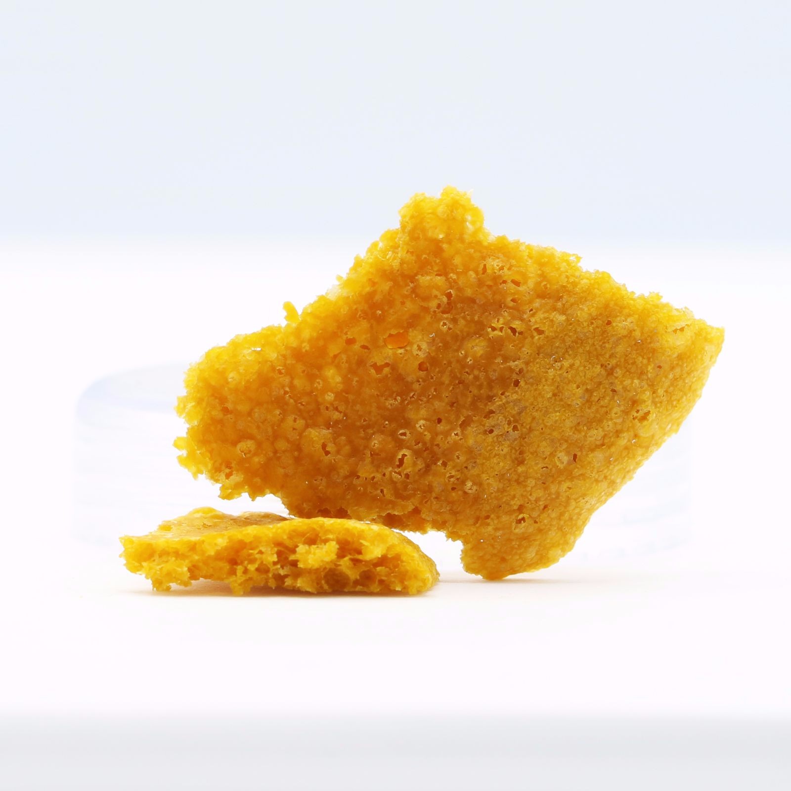 Apollo Grown: Purple Diamonds Crumble | Leafly