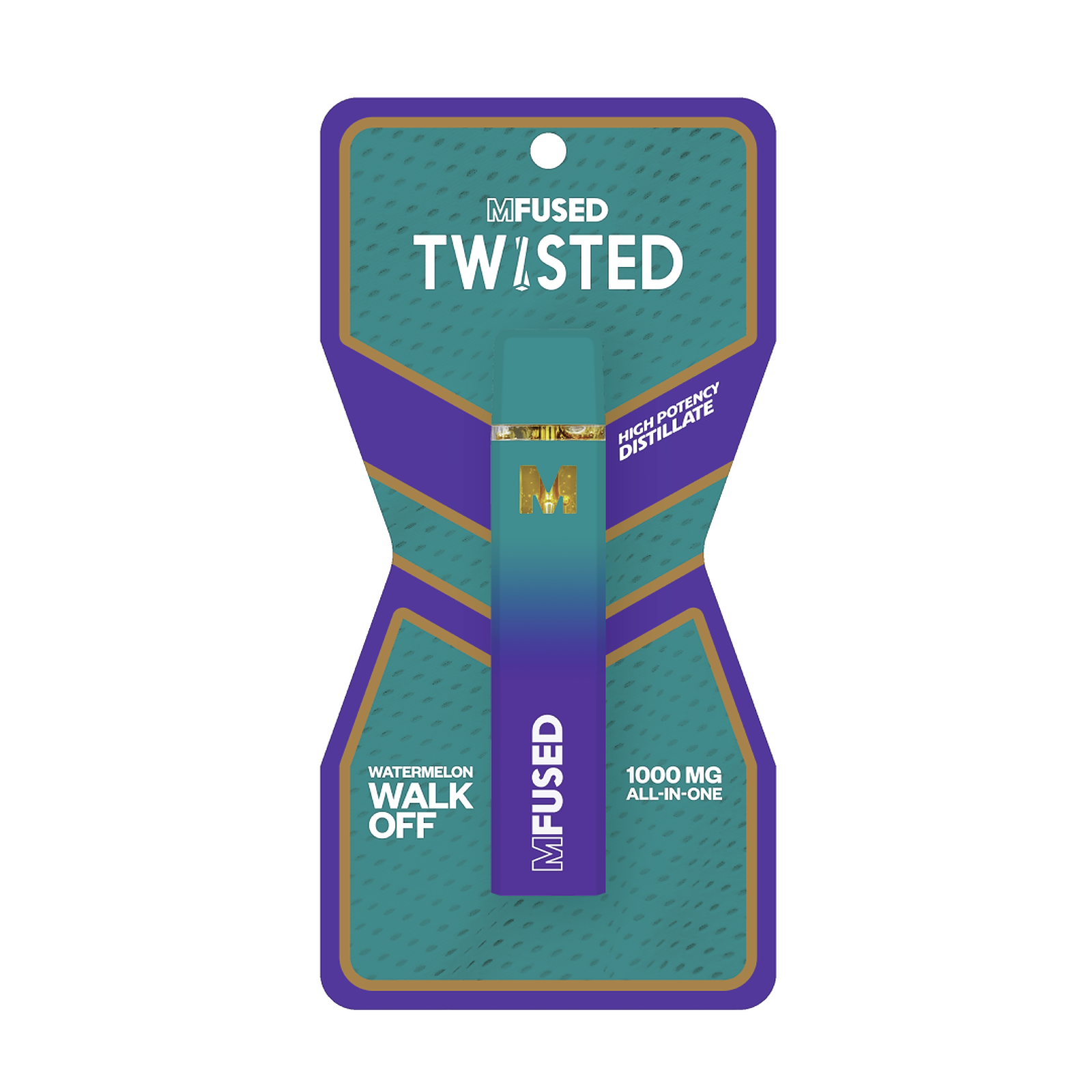 MFUSED: Watermelon Walk Off | Leafly