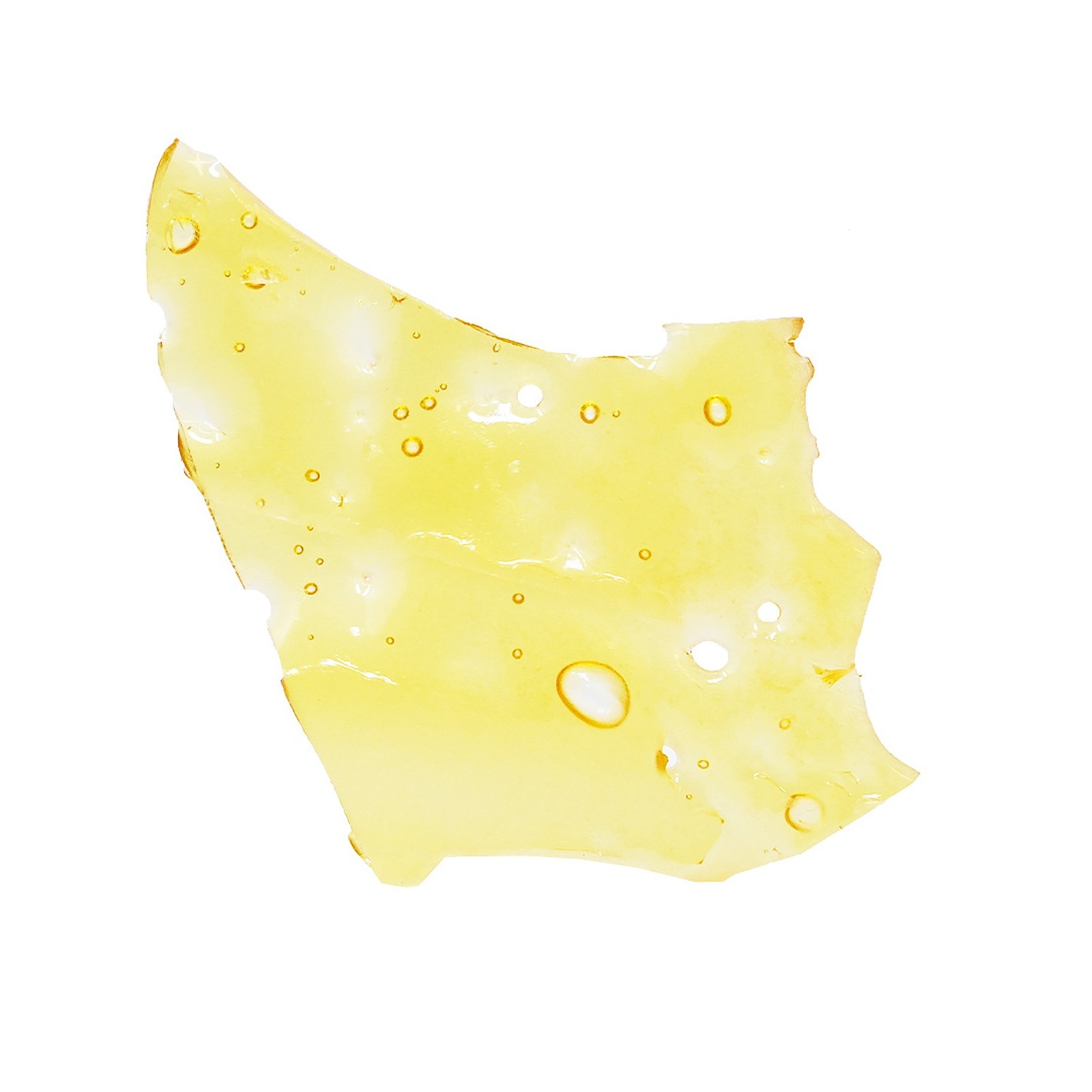 NW Kind: Platinum GSC Platinum Shatter 1g | Leafly