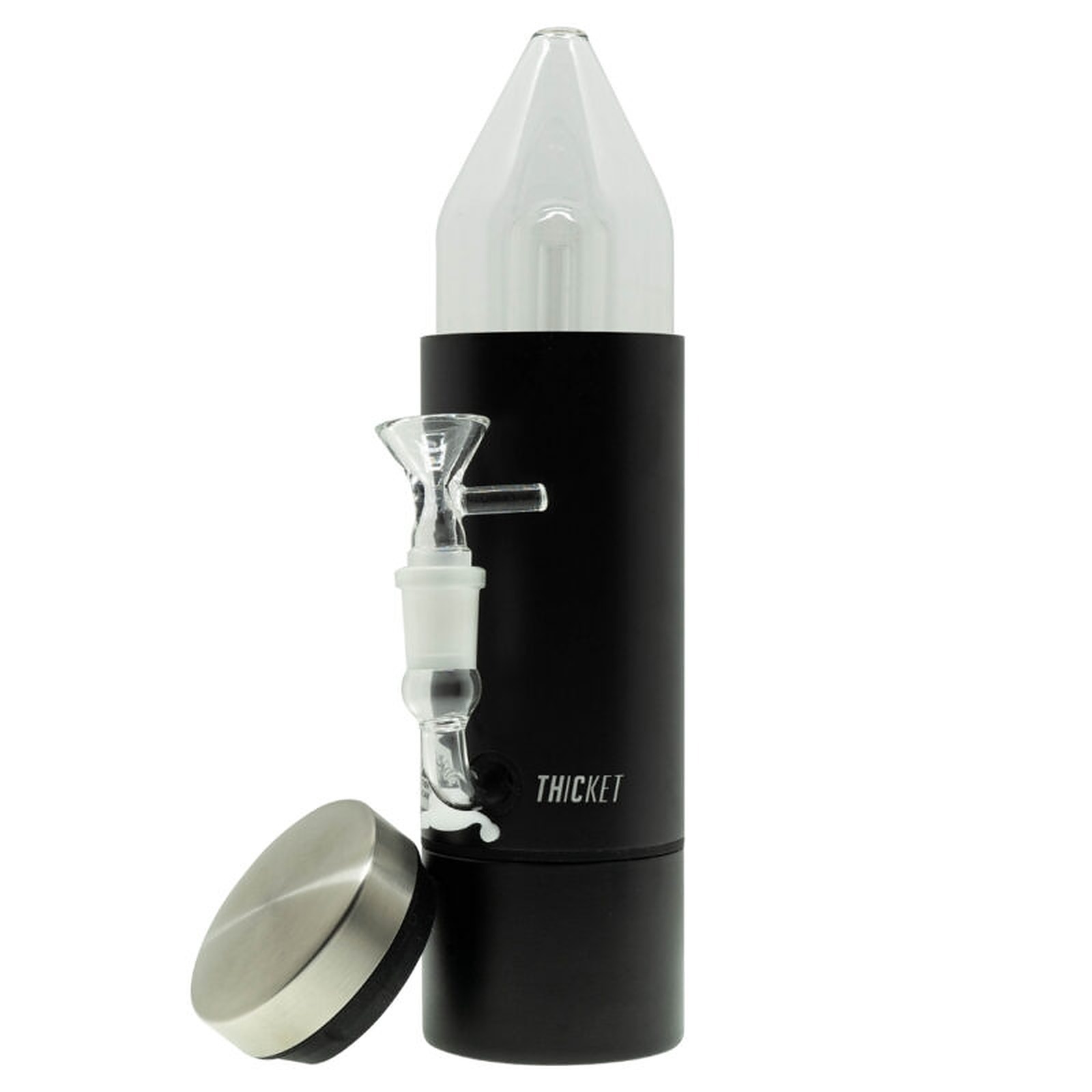 THiCket: Thicket Lite - Black Mamba | Leafly