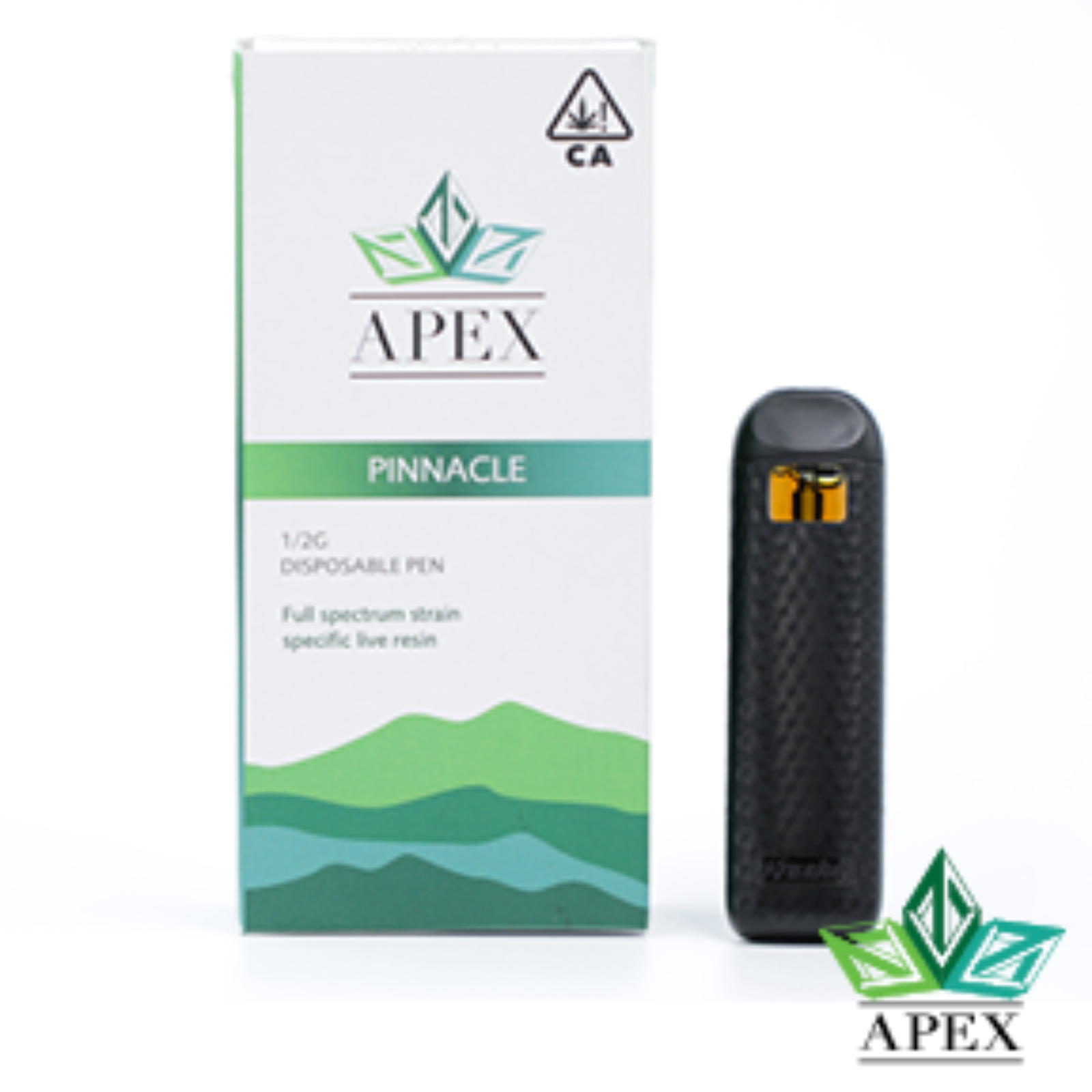 Apex Extractions: GSC (f.k.a. Girl Scout Cookies) Pinnacle | Leafly