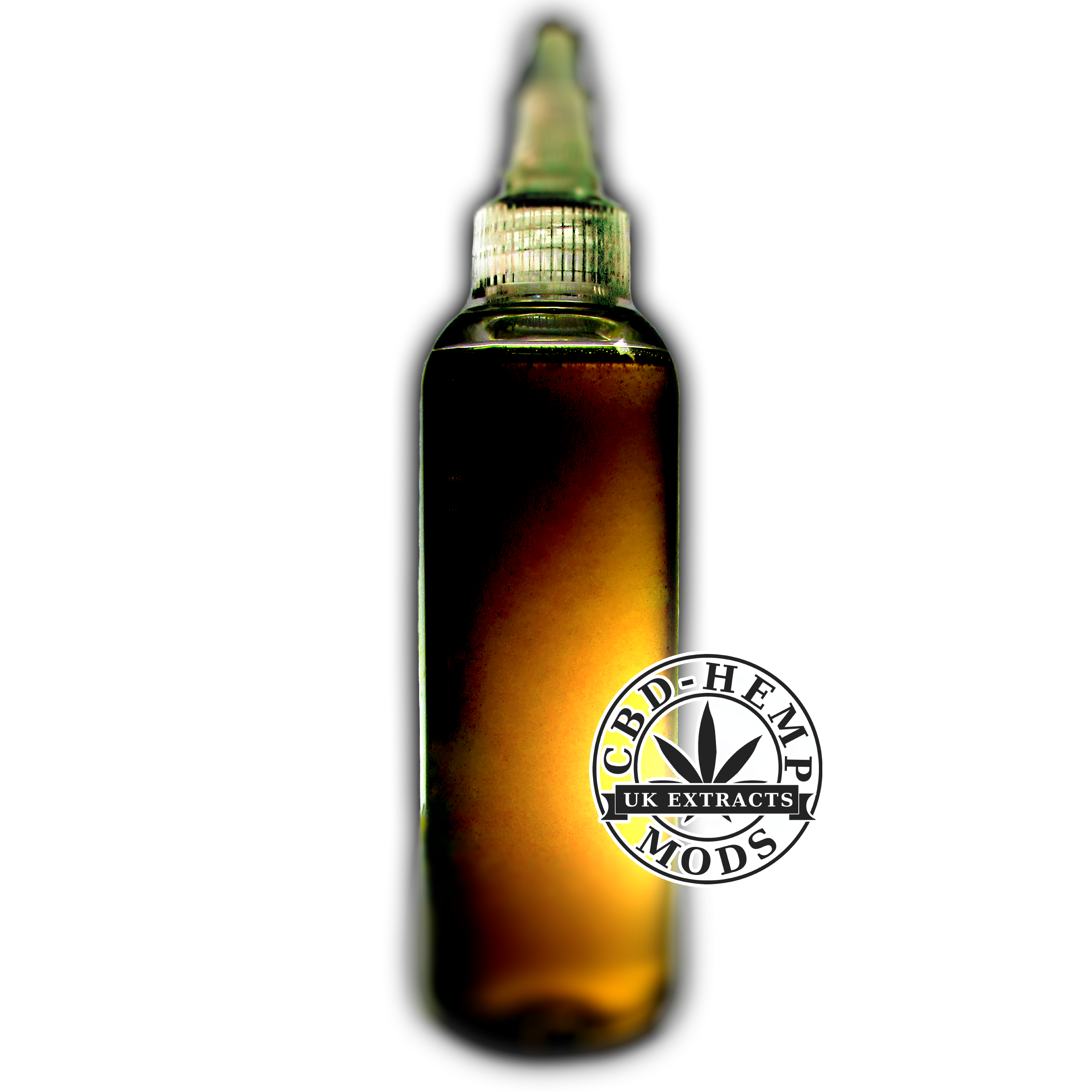 CBD Mods: Traditional Tincture | Leafly