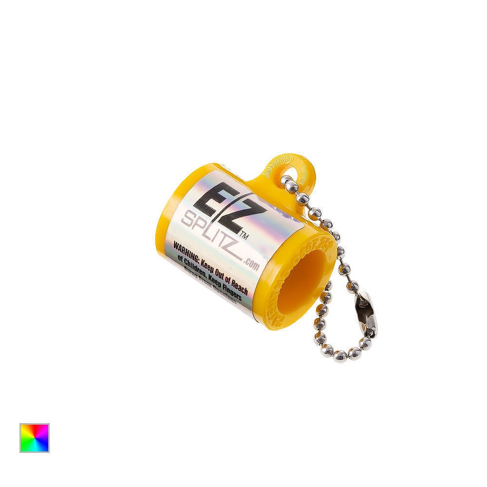 Smoking Outlet: EZ Splitz Blunt Splitter | Leafly