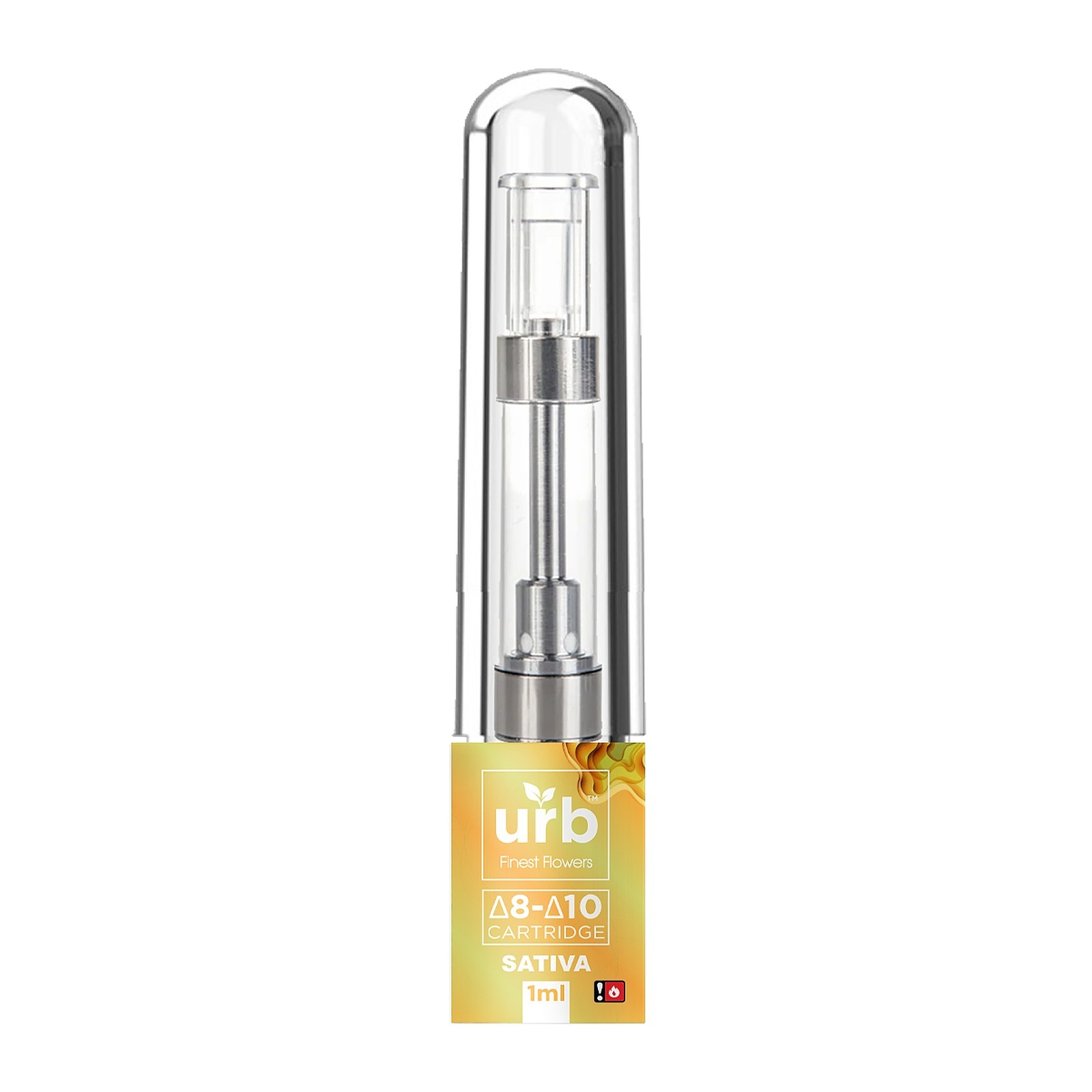 Urb Finest Flowers: Diesel Sundae Delta 8 | Delta 10 THC Cartridge 1 ML ...