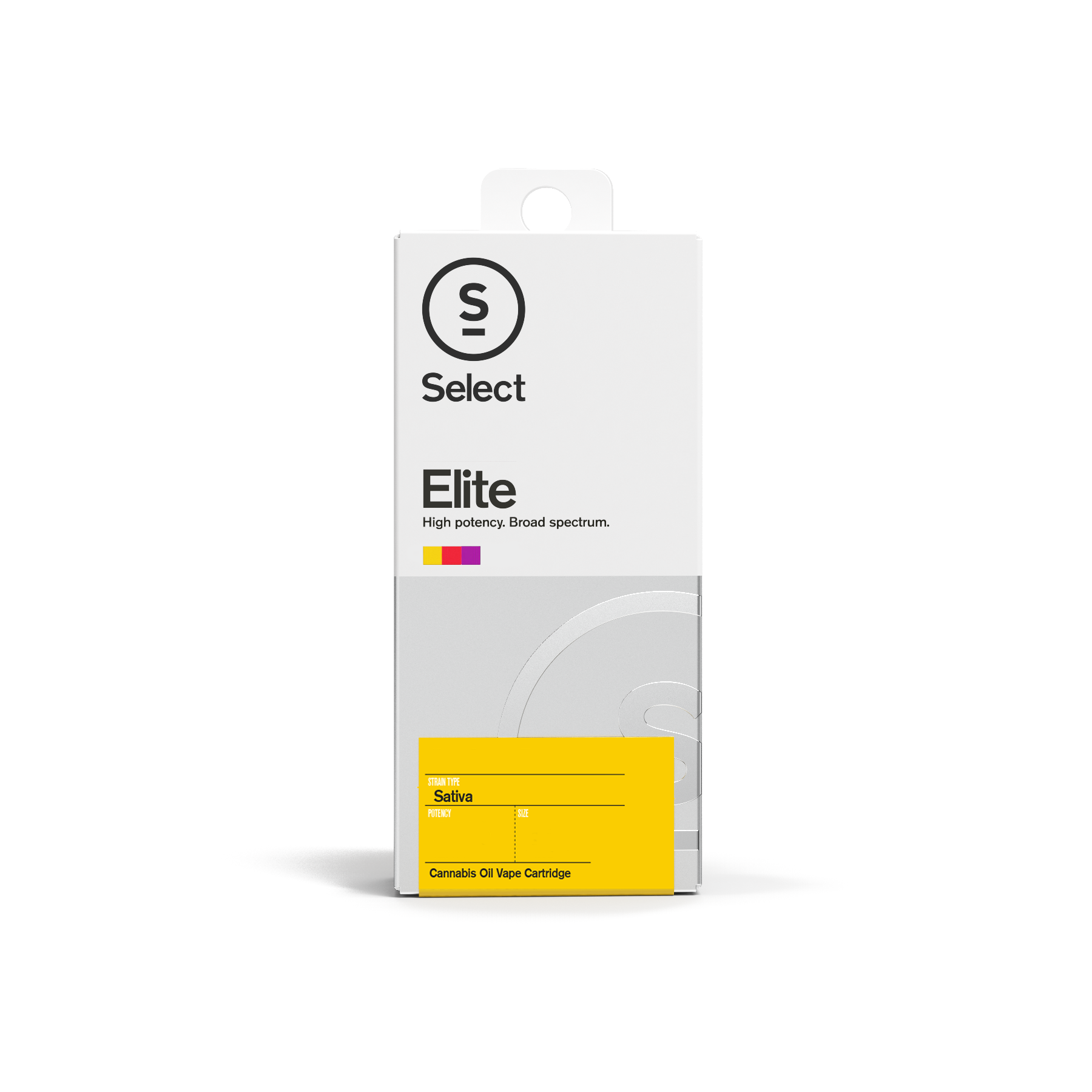Select Oil: Select Elite 1g Train Wreck - Sativa | Leafly