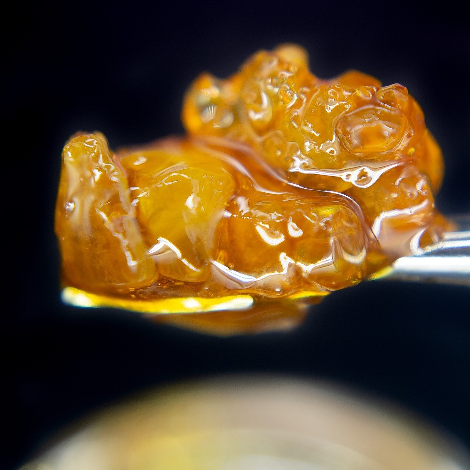 Funk Extracts: Chem 91 Live Gems N Juice | Leafly