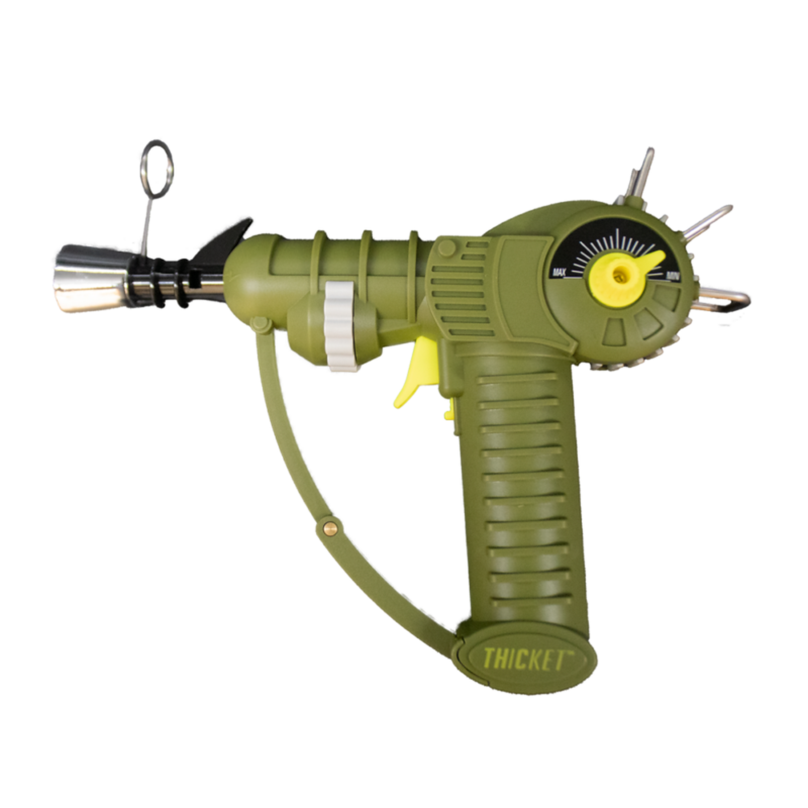 THiCket: Thicket Spaceout Raygun Torch - Green | Leafly
