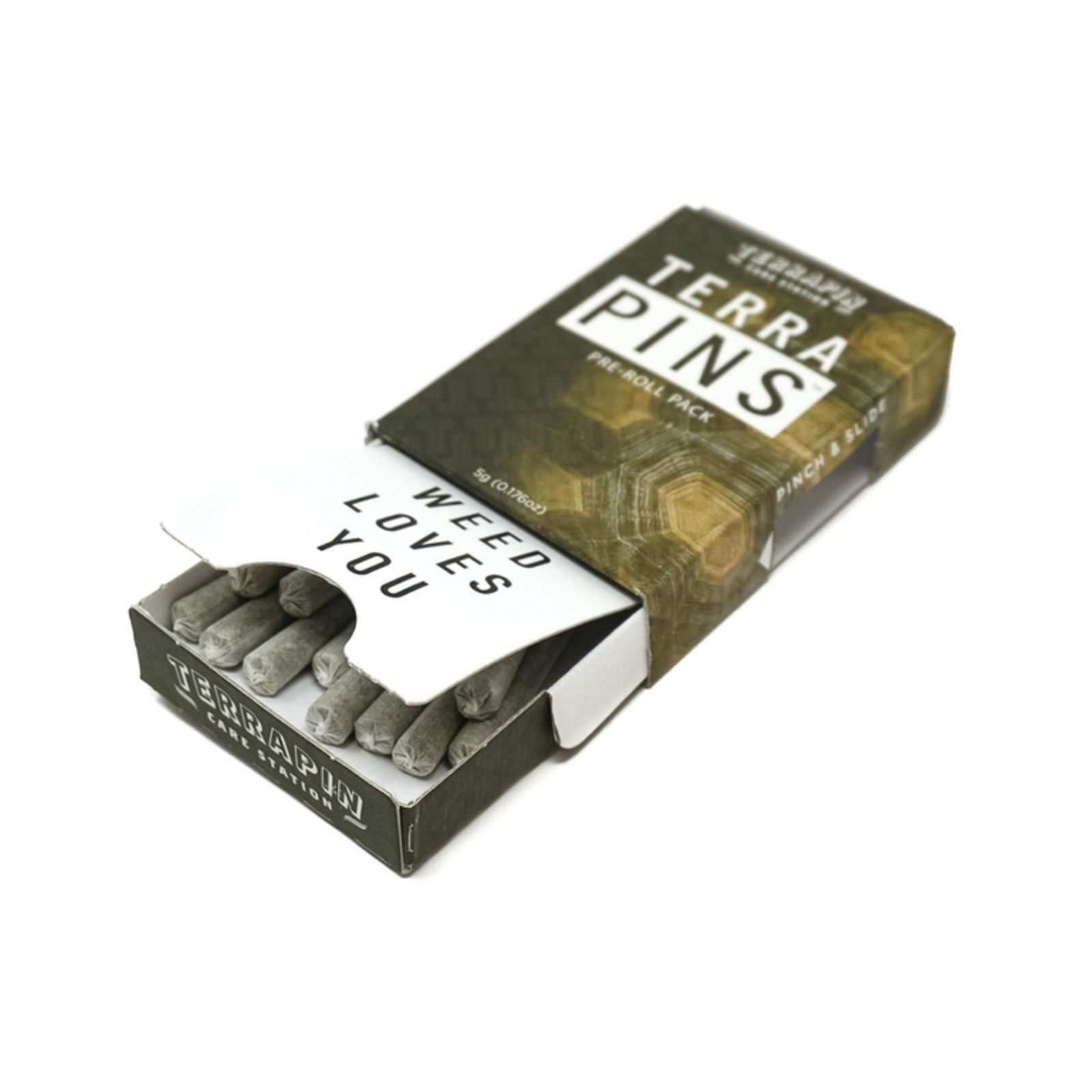 Terrapin Care Station: Terrapins | Leafly