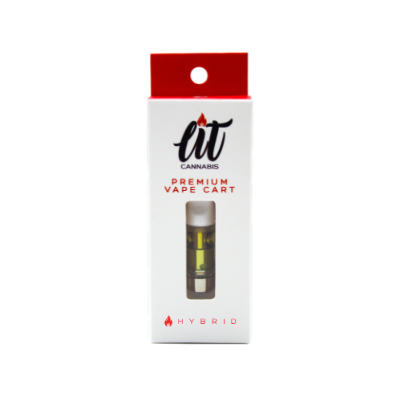 Lit Cannabis: Candyland | Leafly