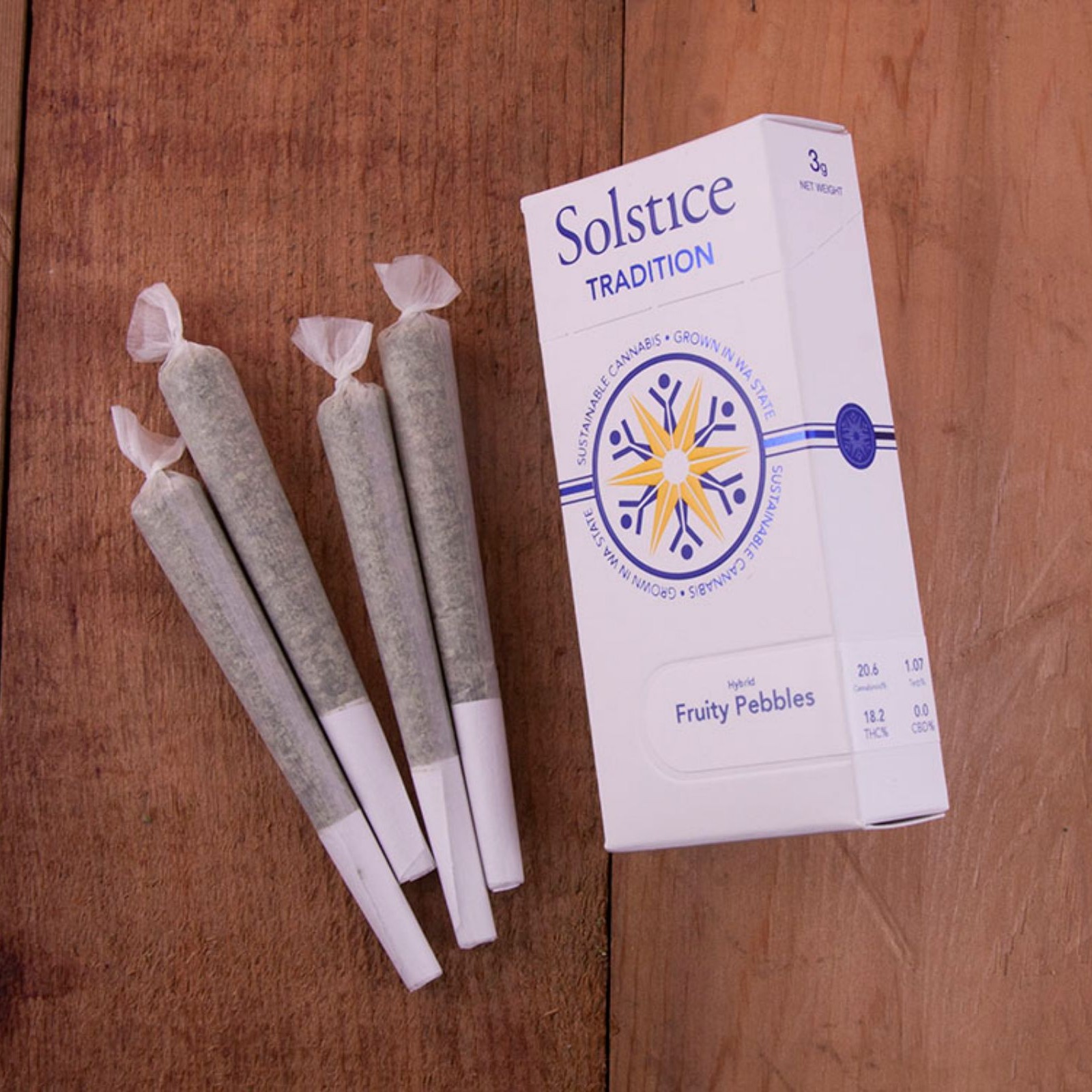 fruity pebbles weed pack