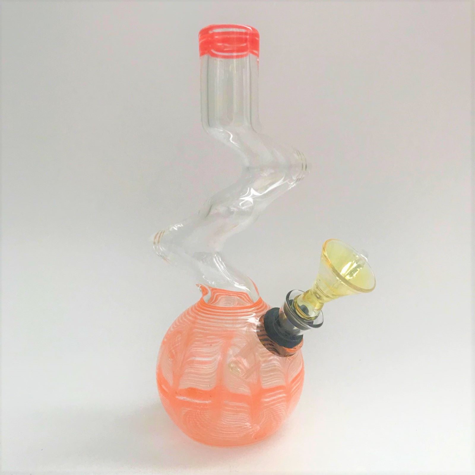 Kings Pipes Online Headshop: Mini Zong Bong 7" | Leafly