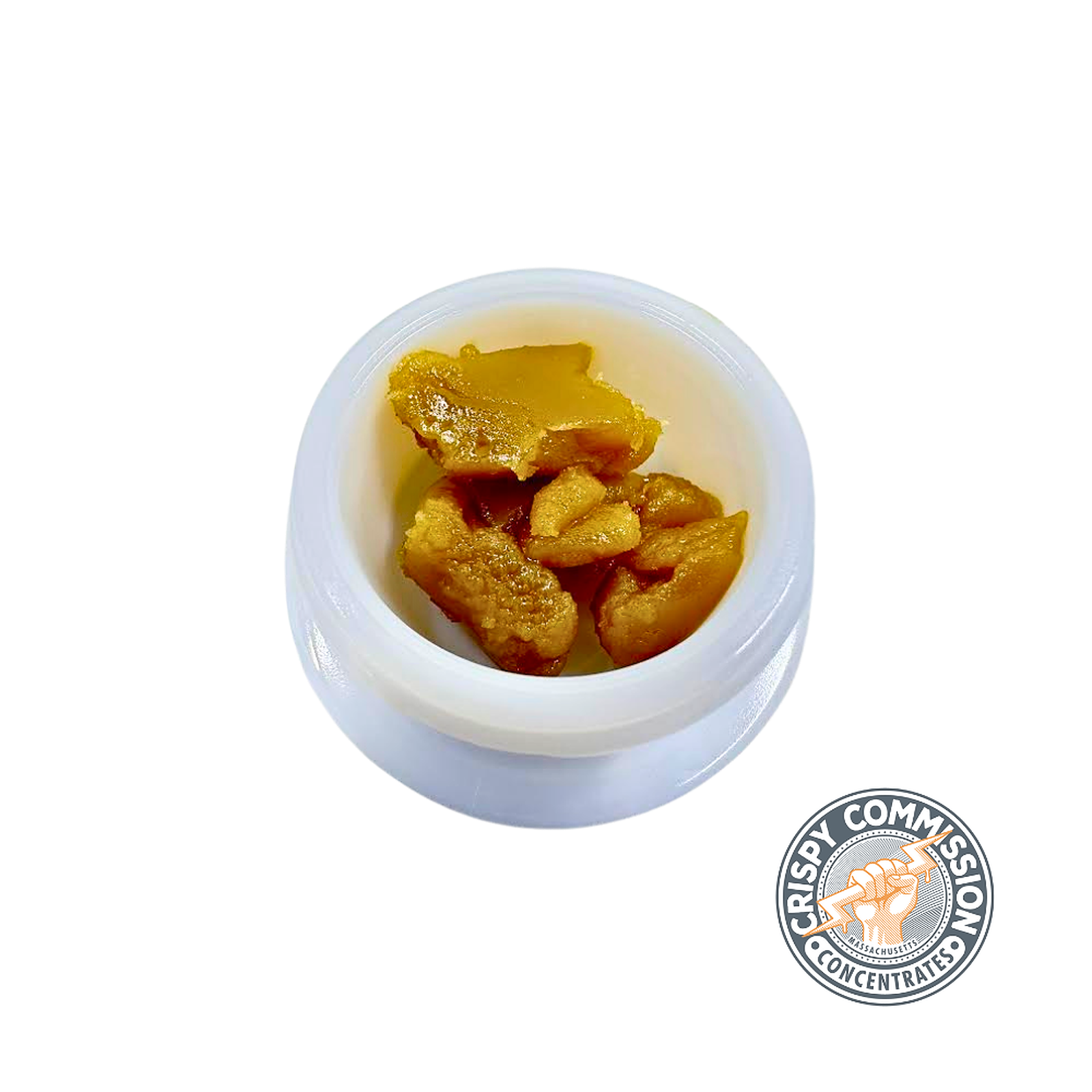 Crispy Commission: French G-Code | Budder | Leafly